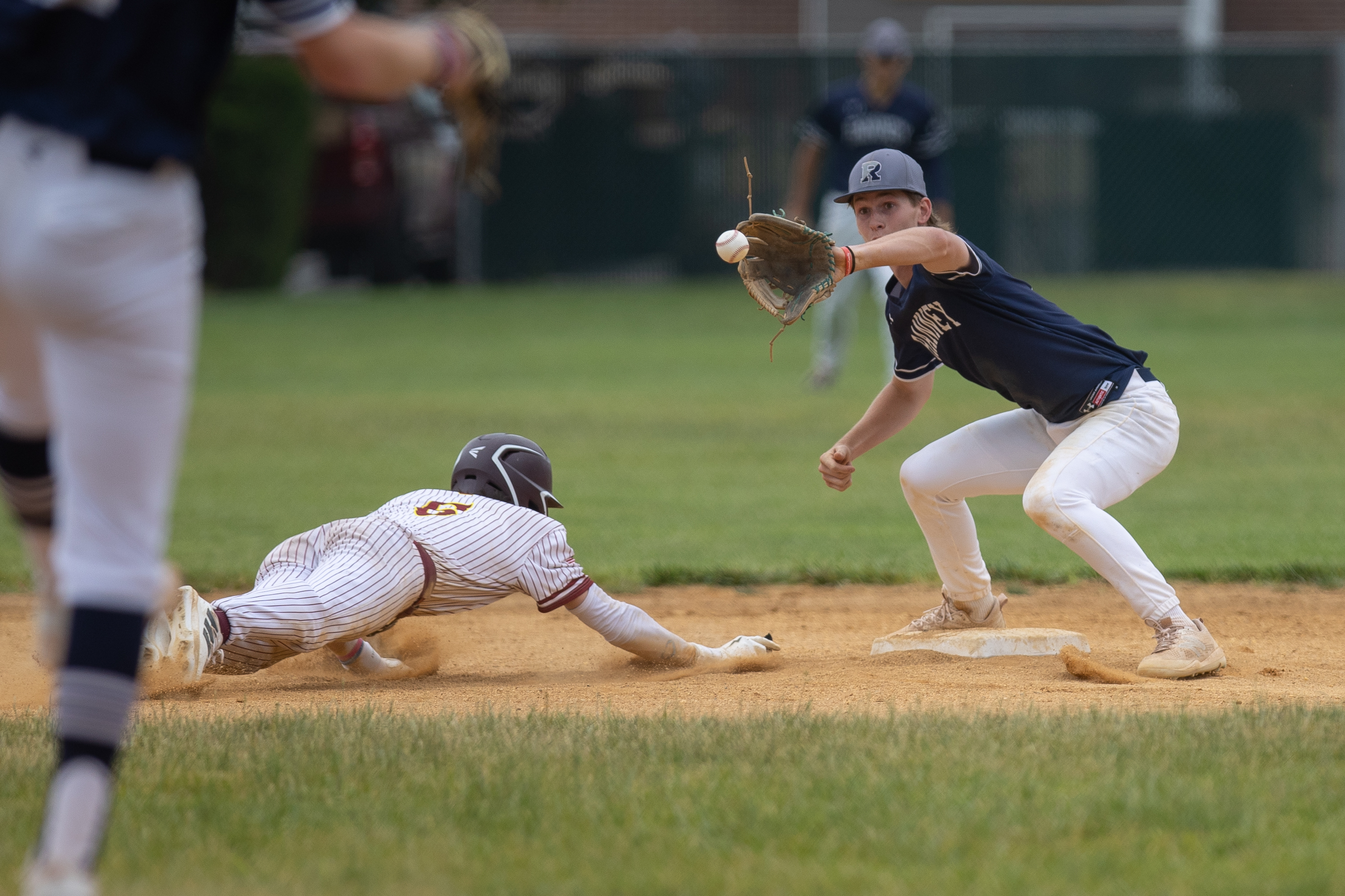 Baseball: Ranney at Gloucester Catholic, NJSIAA South Jersey Non-Public ...