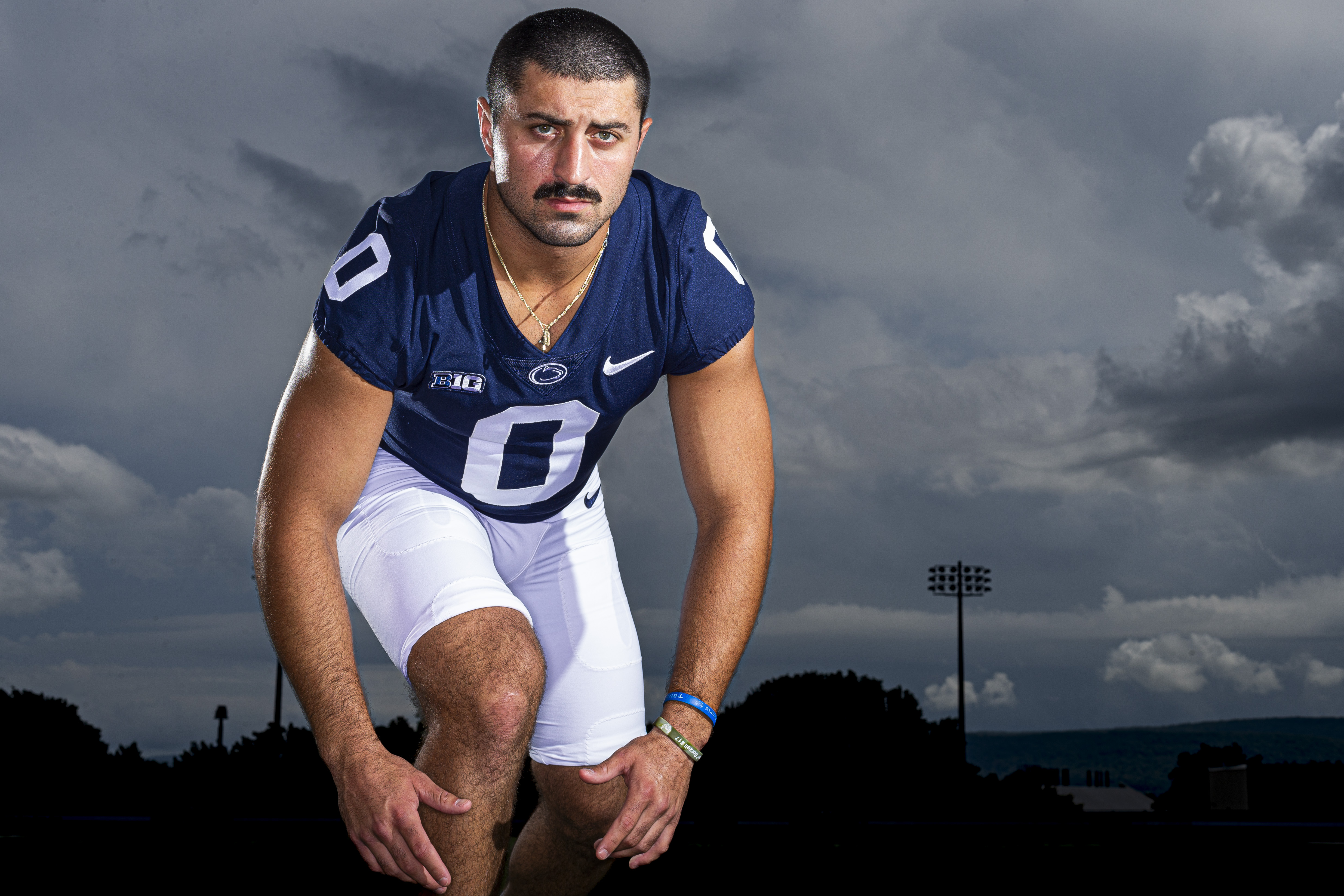 Penn State football: Key defensive players for 2024 - pennlive.com