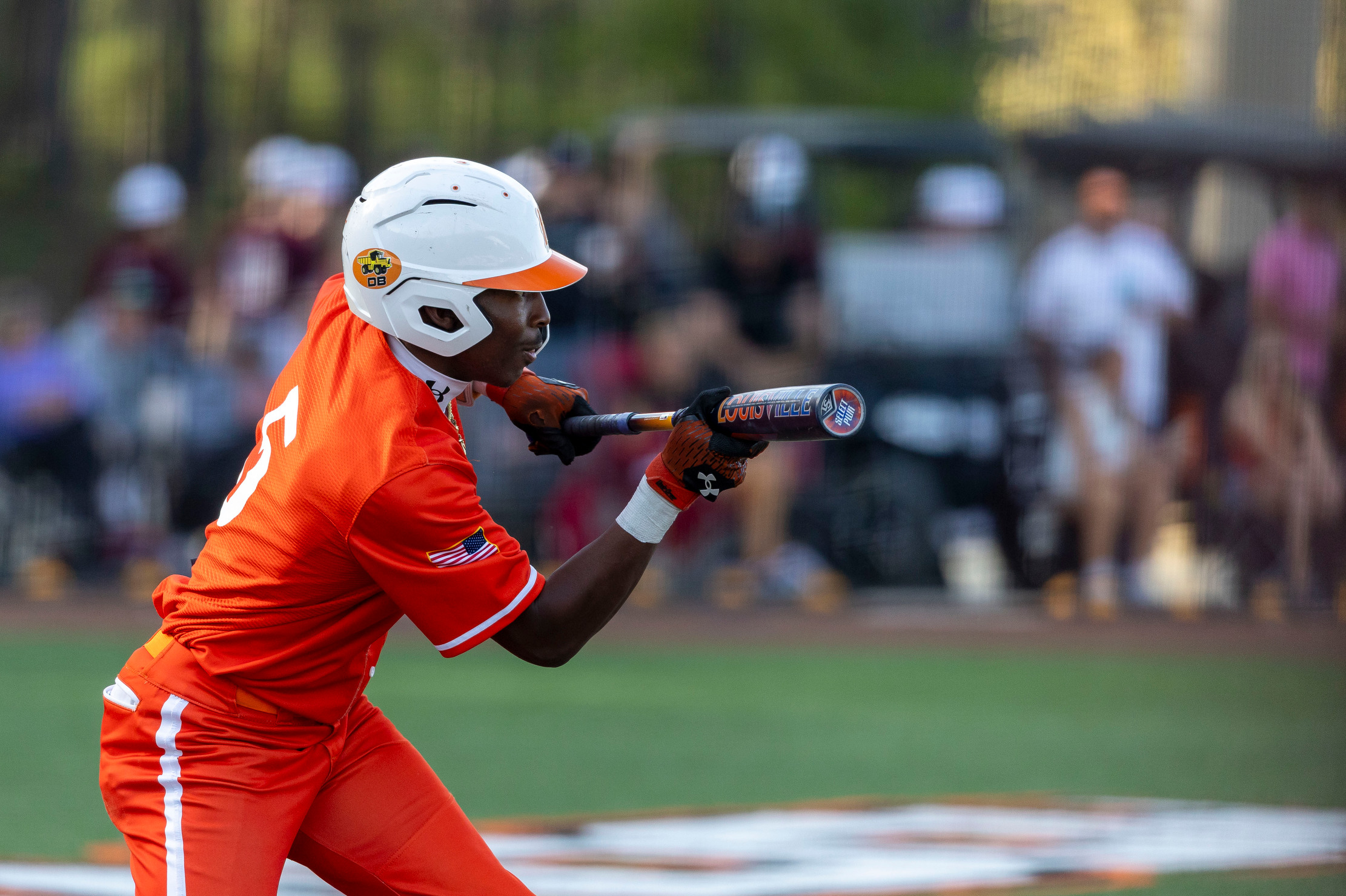 Buccaneer Classic - Hoover vs Auburn Baseball - al.com
