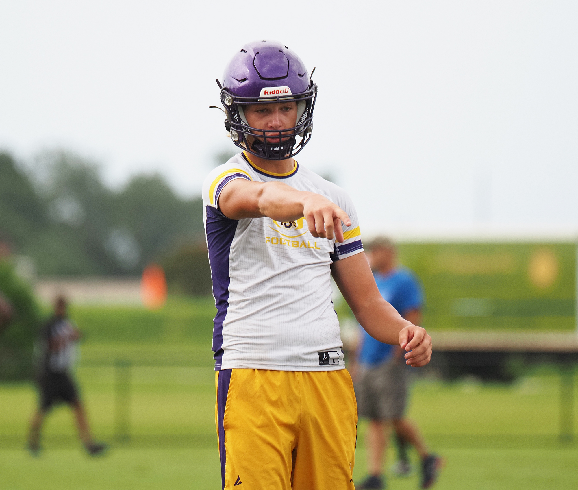 Daphne 7-on-7 - al.com