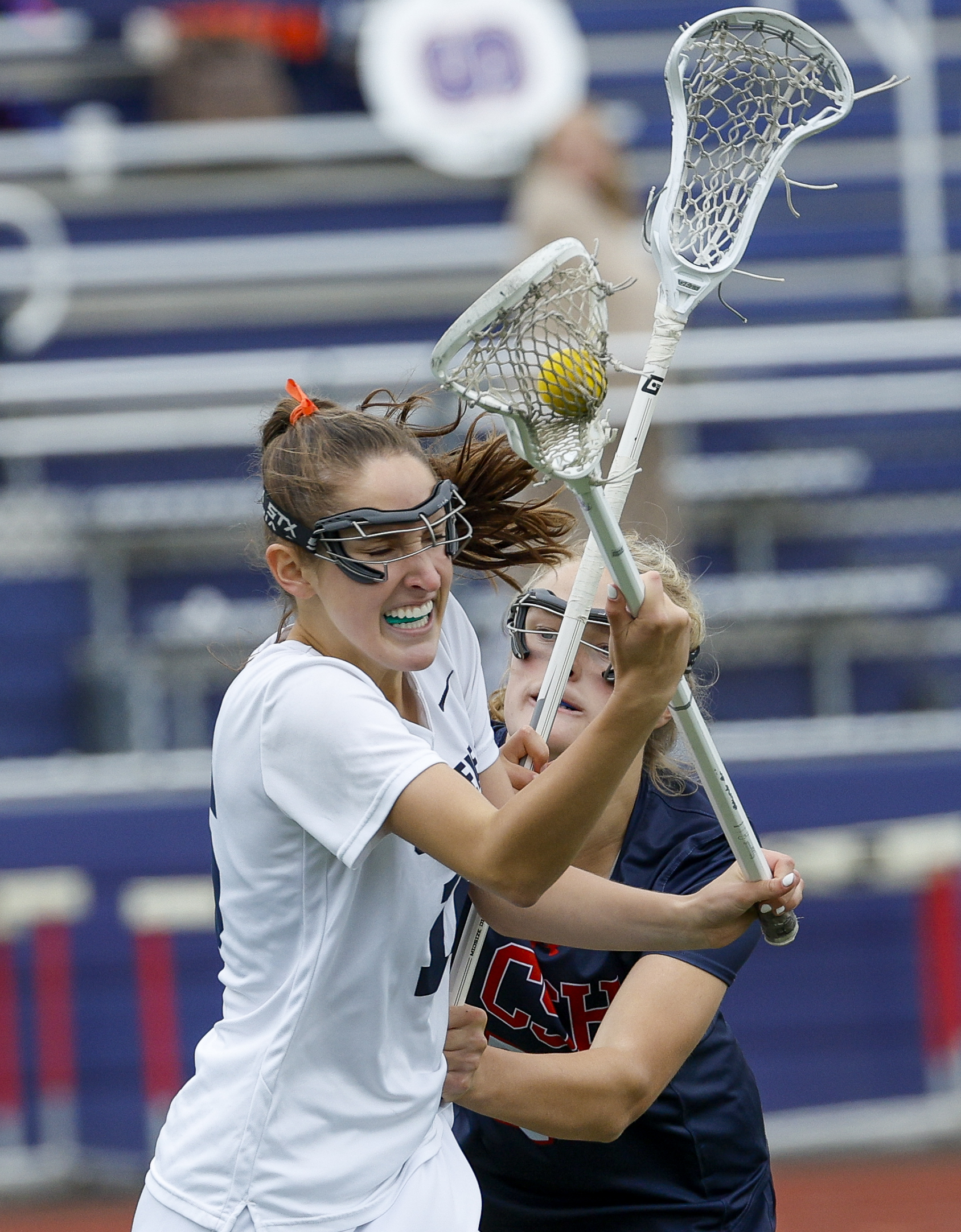 Girls lacrosse Class D state semifinal: Skaneateles advances over Cold ...