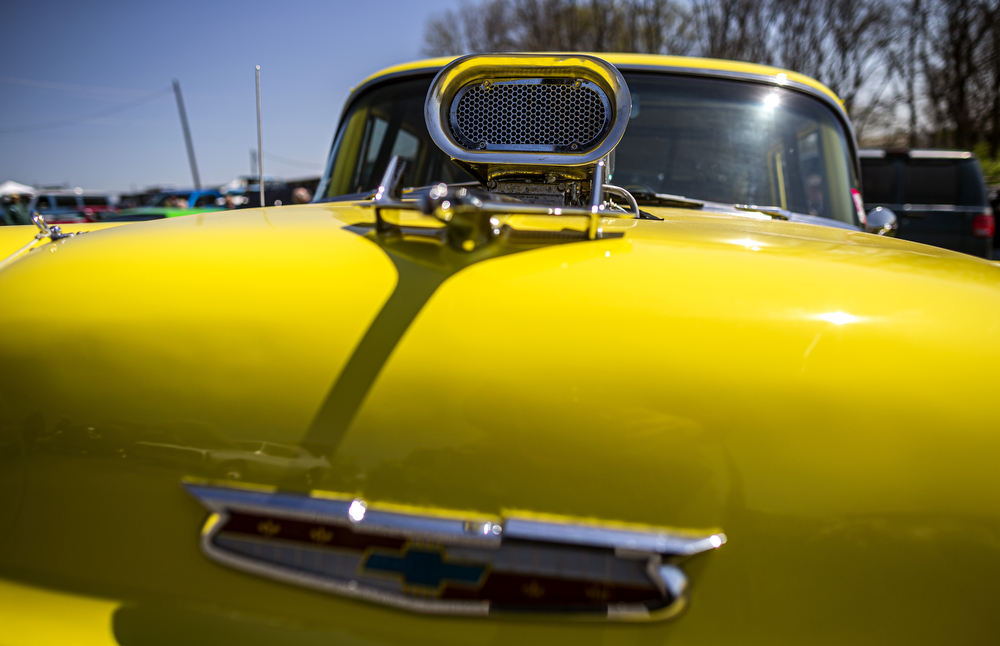 Spring Carlisle 2021 auto show and flea market - pennlive.com