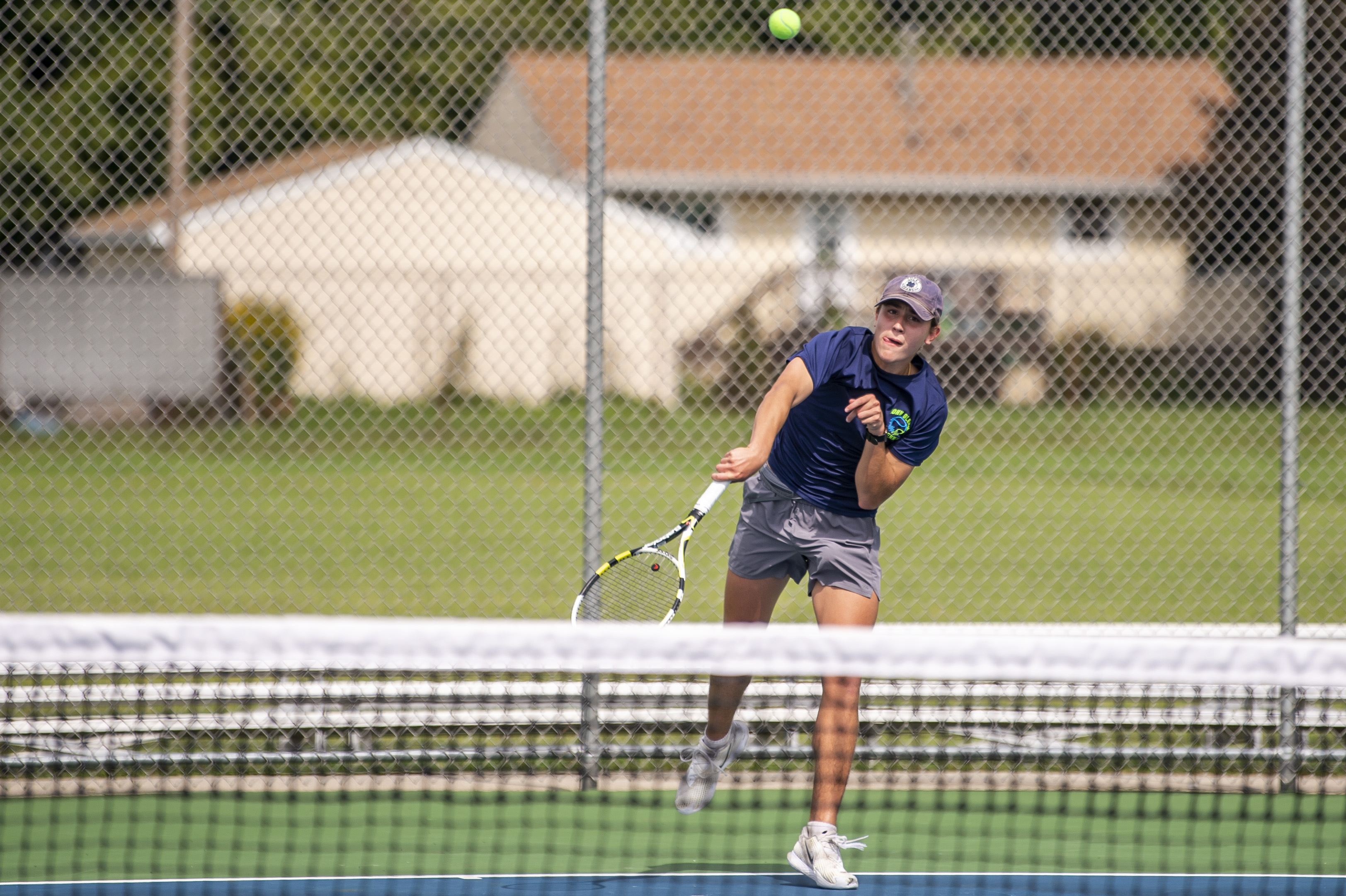 Bay County Tennis Championship 2022 - mlive.com