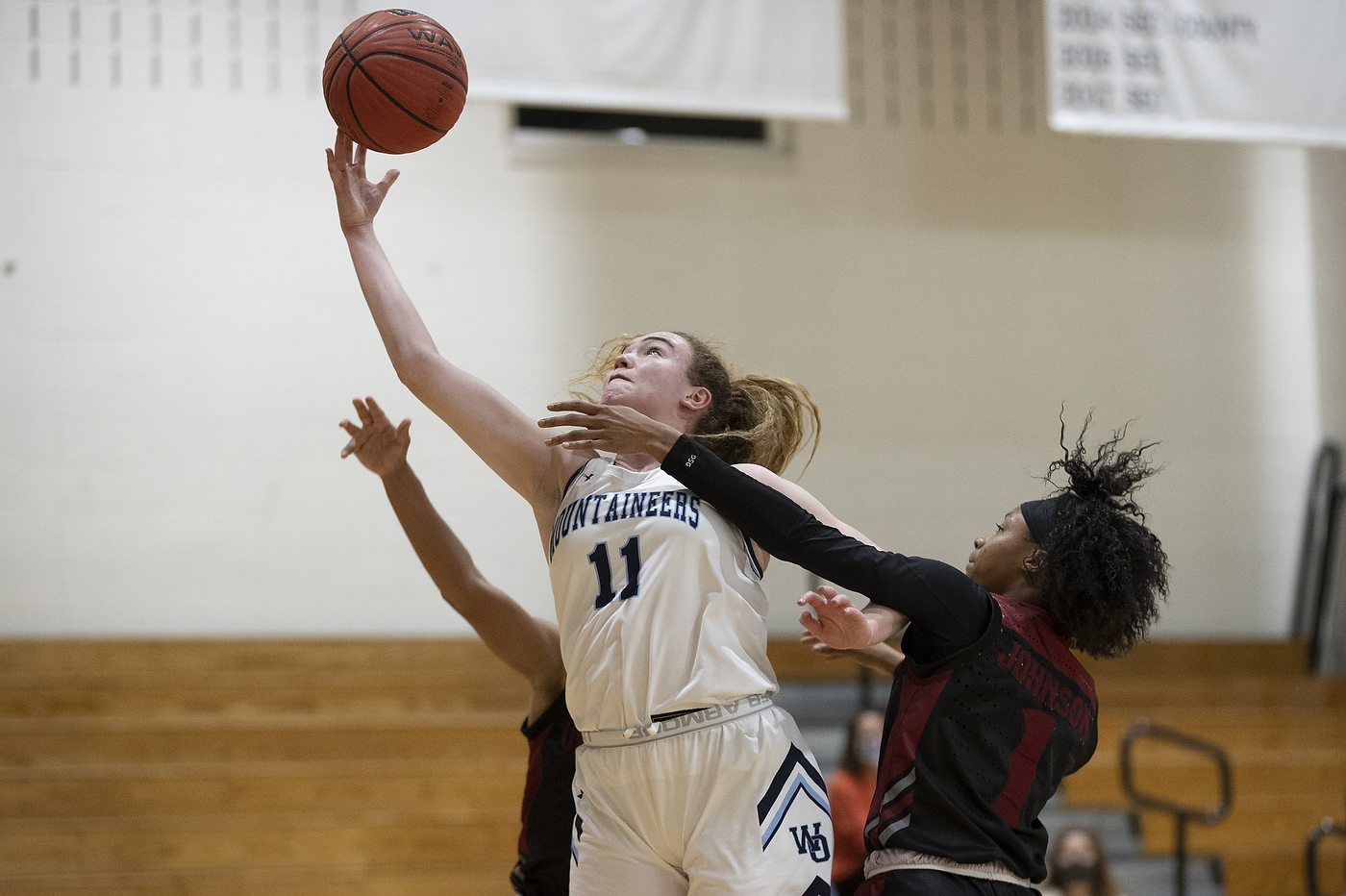 Girls Basketball: University vs. West Orange - nj.com
