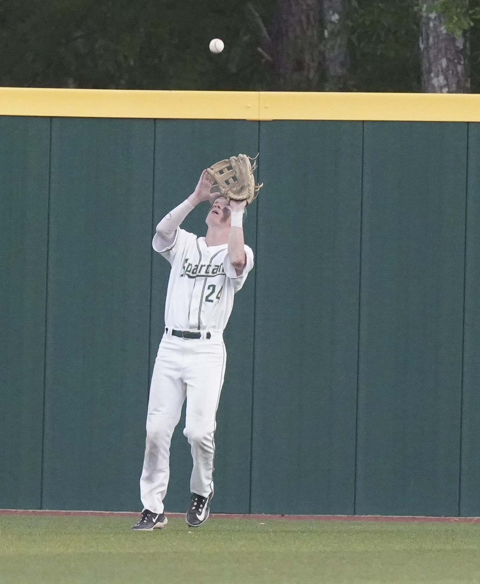 Buckhorn at Mountain Brook high school baseball - al.com