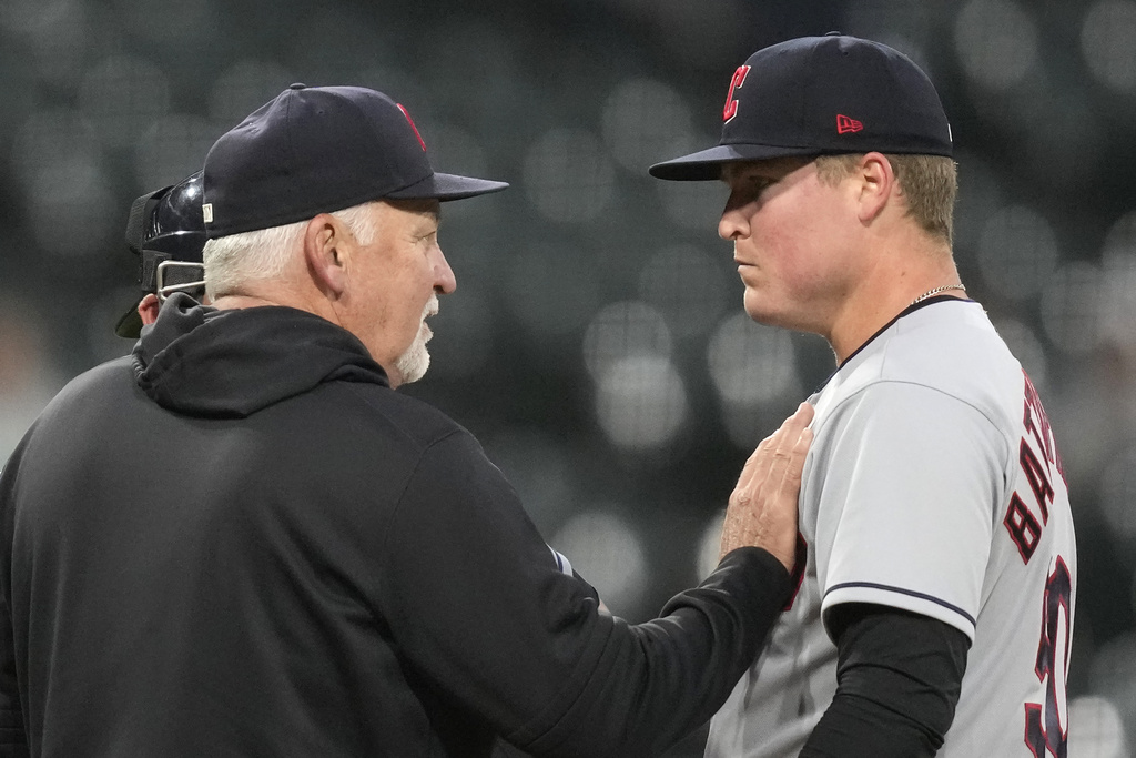 Cleveland Guardians vs. Chicago White Sox，May 17，2023 - cleveland.com