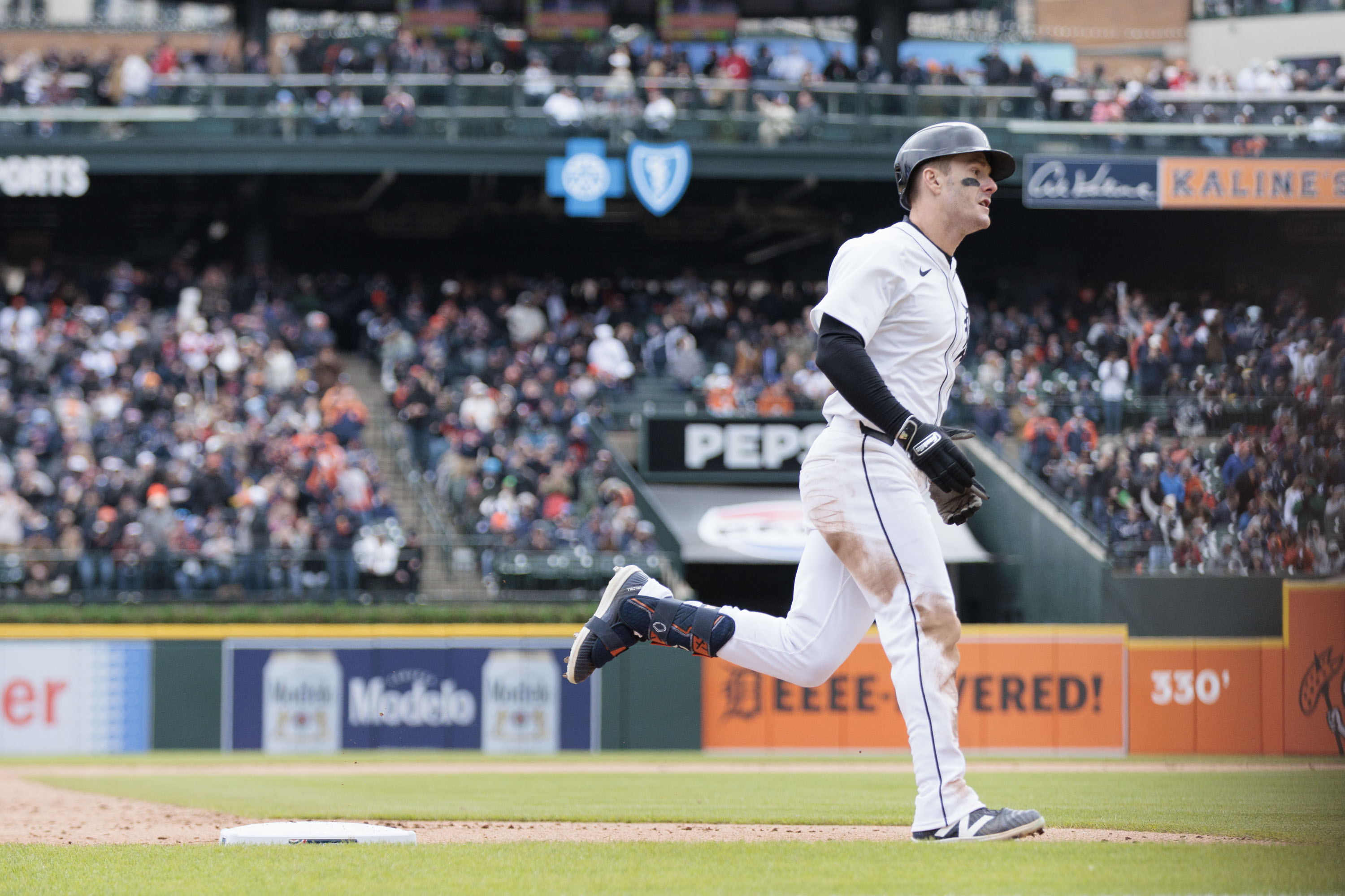 Detroit Tigers opening day 2024 - mlive.com