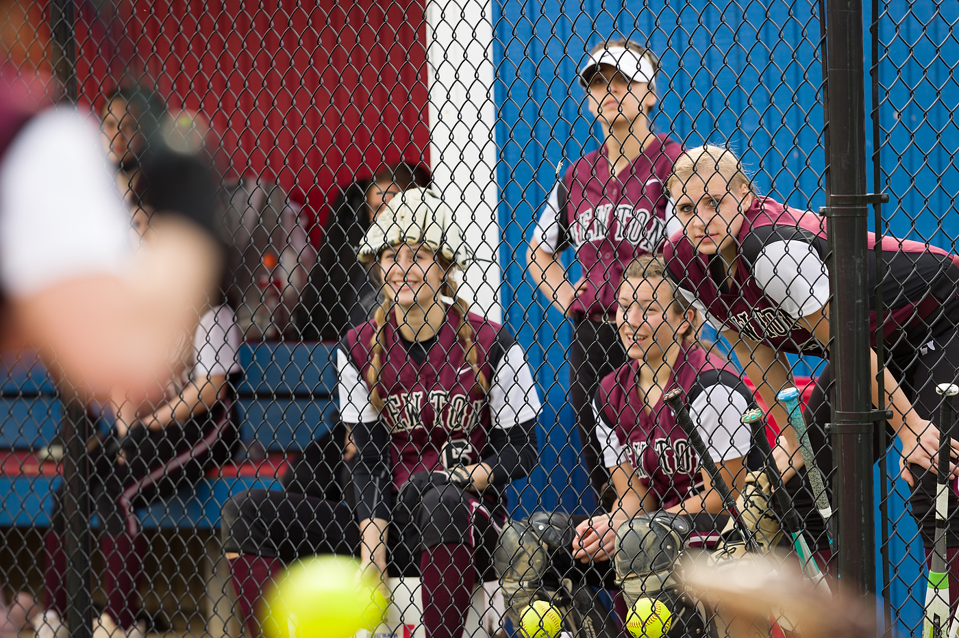 2021 Opening Day of New Jersey High School Spring Sports - nj.com