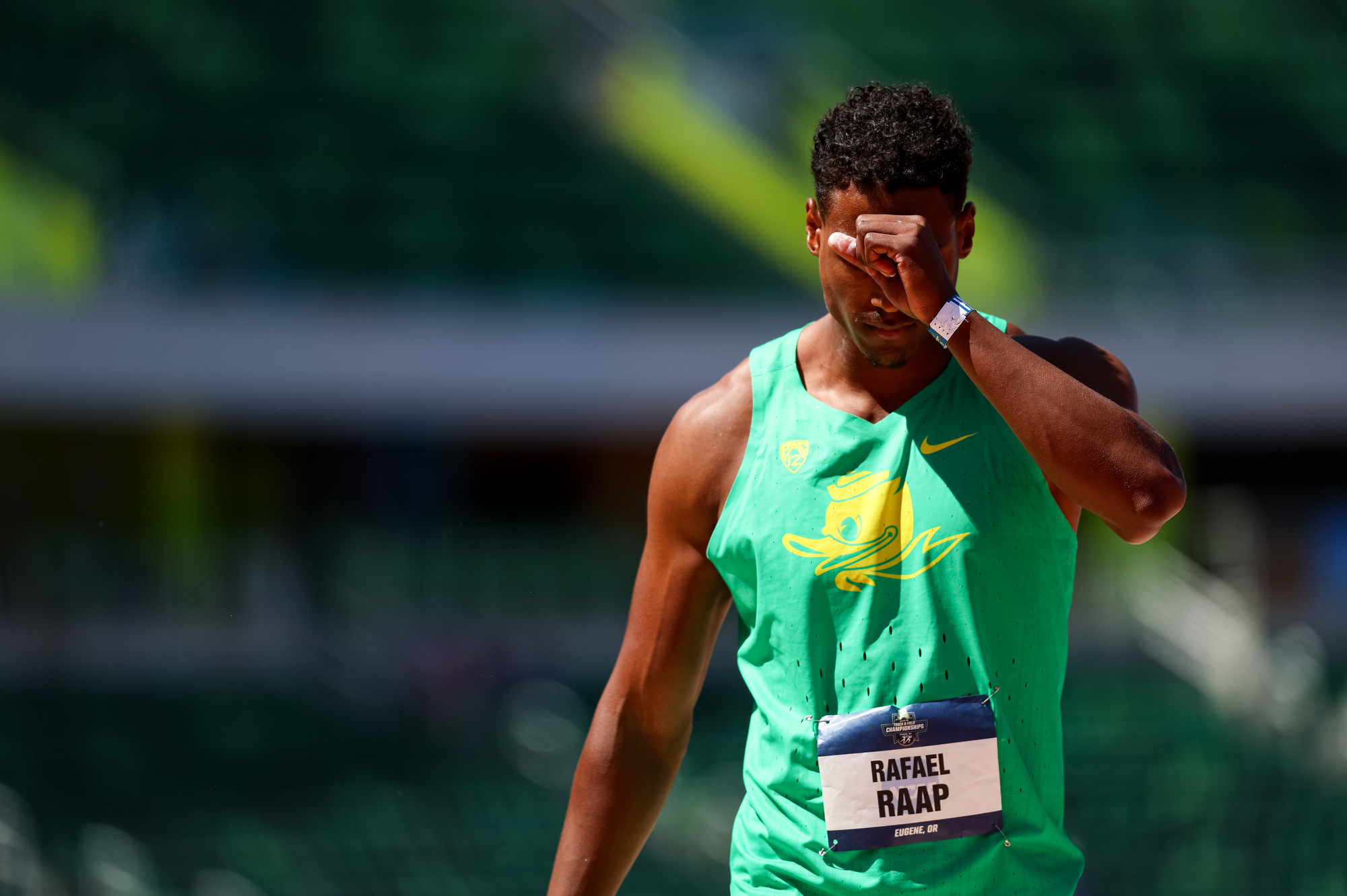 2024 NCAA Outdoor Track & Field Championships, Day 1 - oregonlive.com