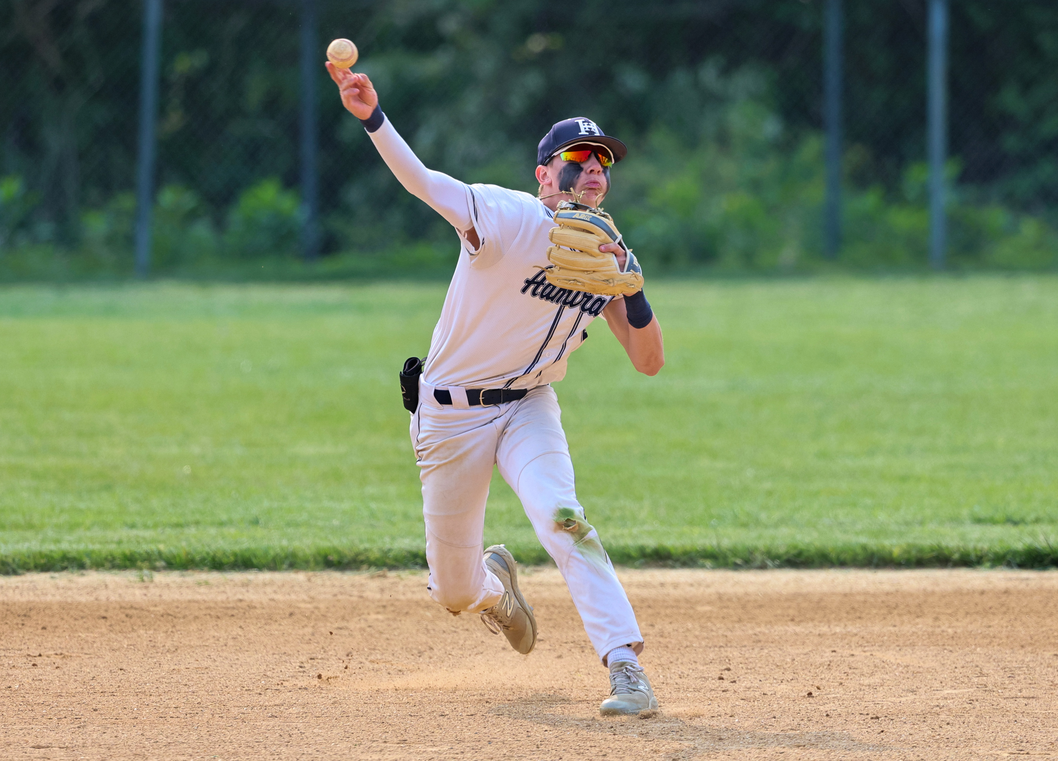 Baseball: CJG1 First Round - Riverside vs. Henry Hudson, May 22, 2023 ...