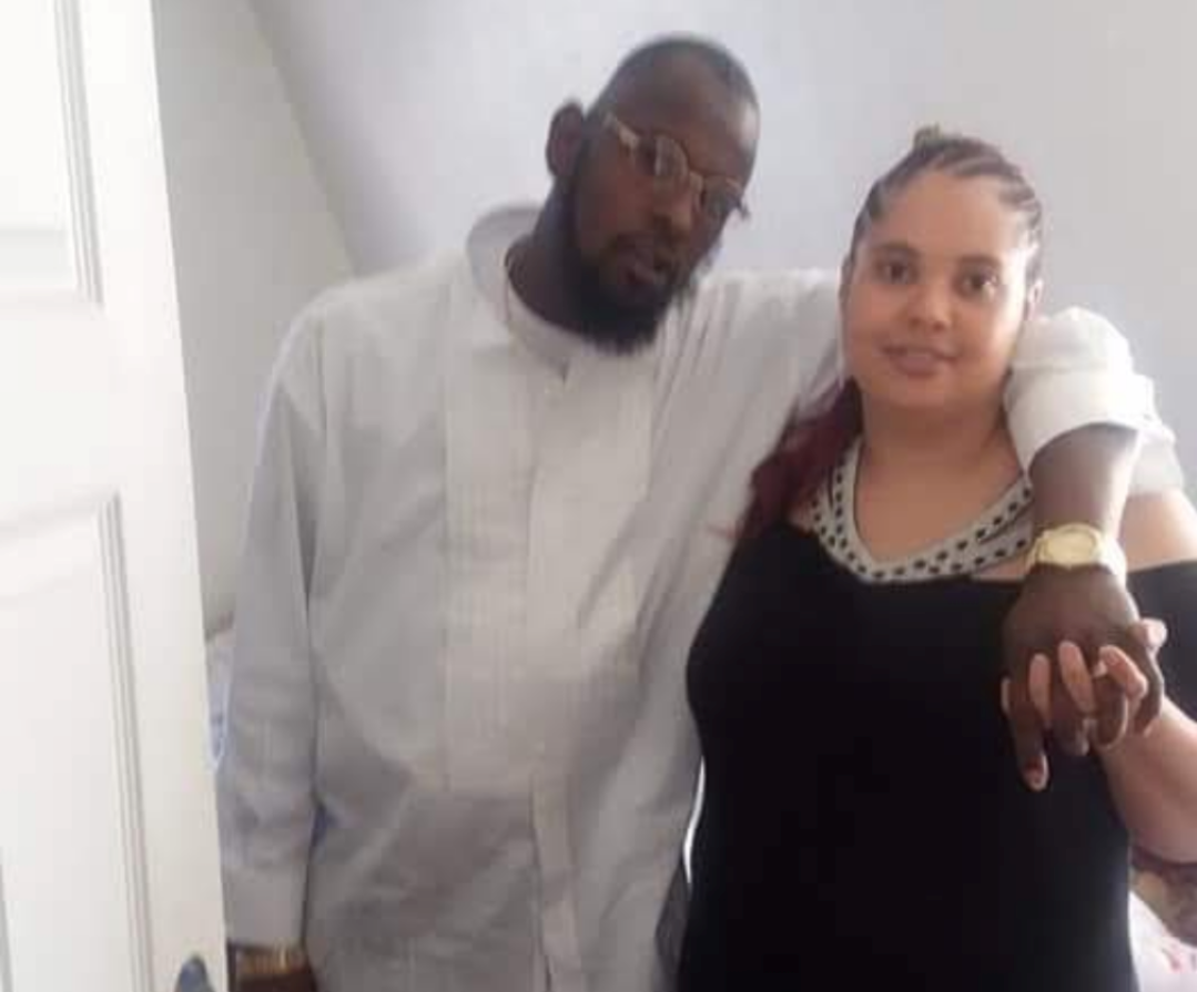 David William Brown Jr. homicide case - mlive.com