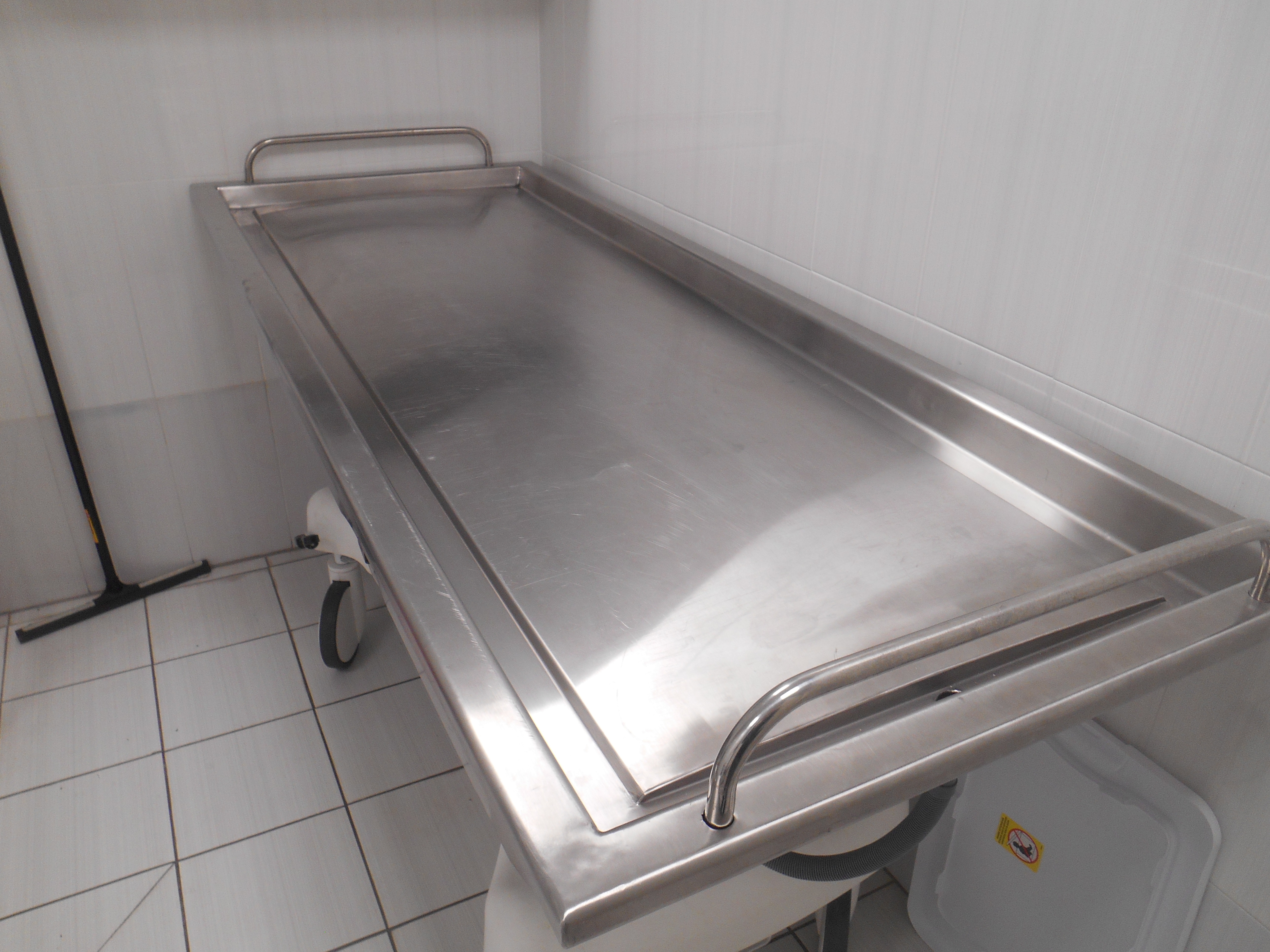 Muslim funeral services at Al-Tawheed Islamic Center, Jersey City - nj.com