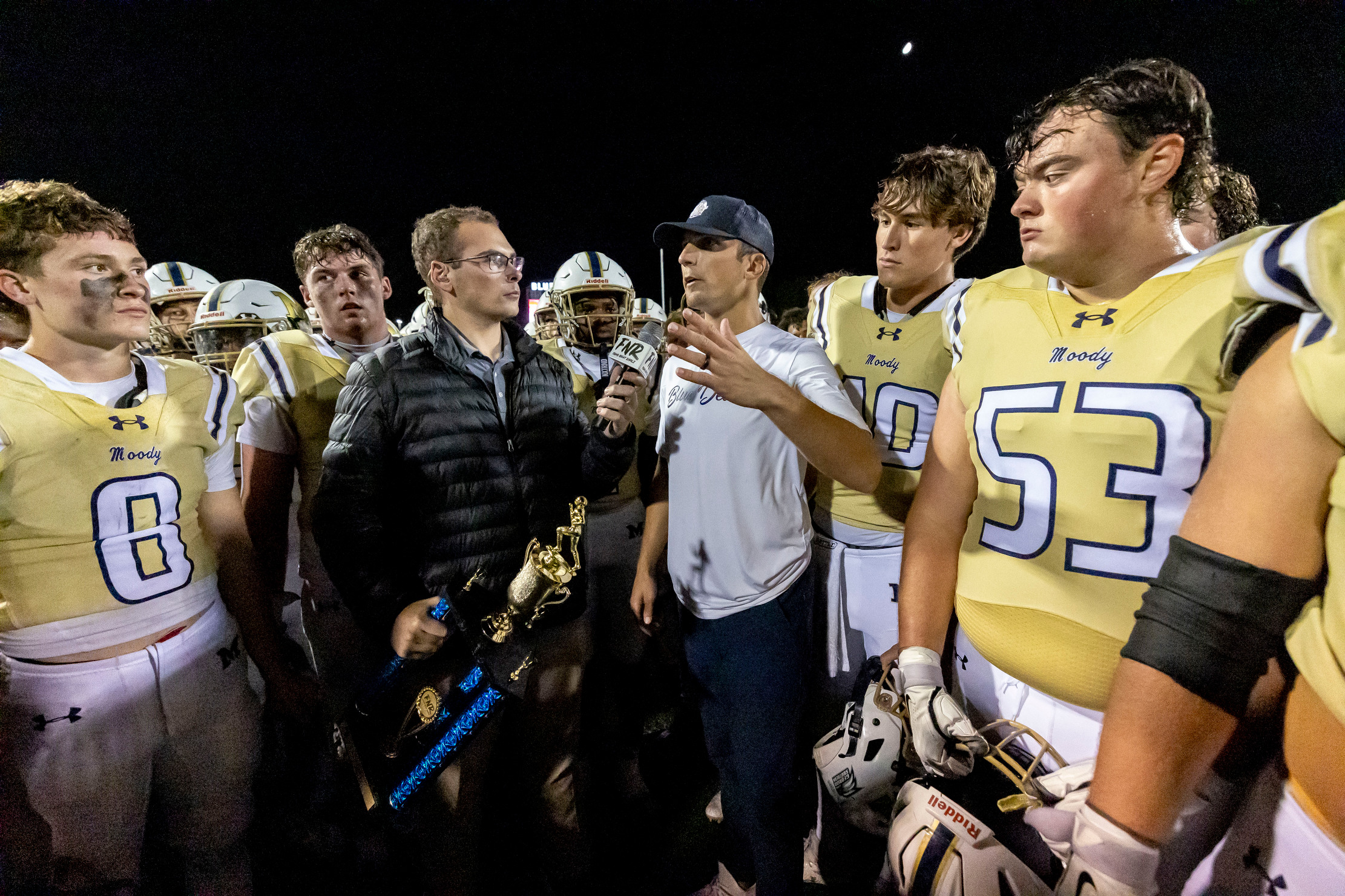 Leeds at Moody Football - al.com