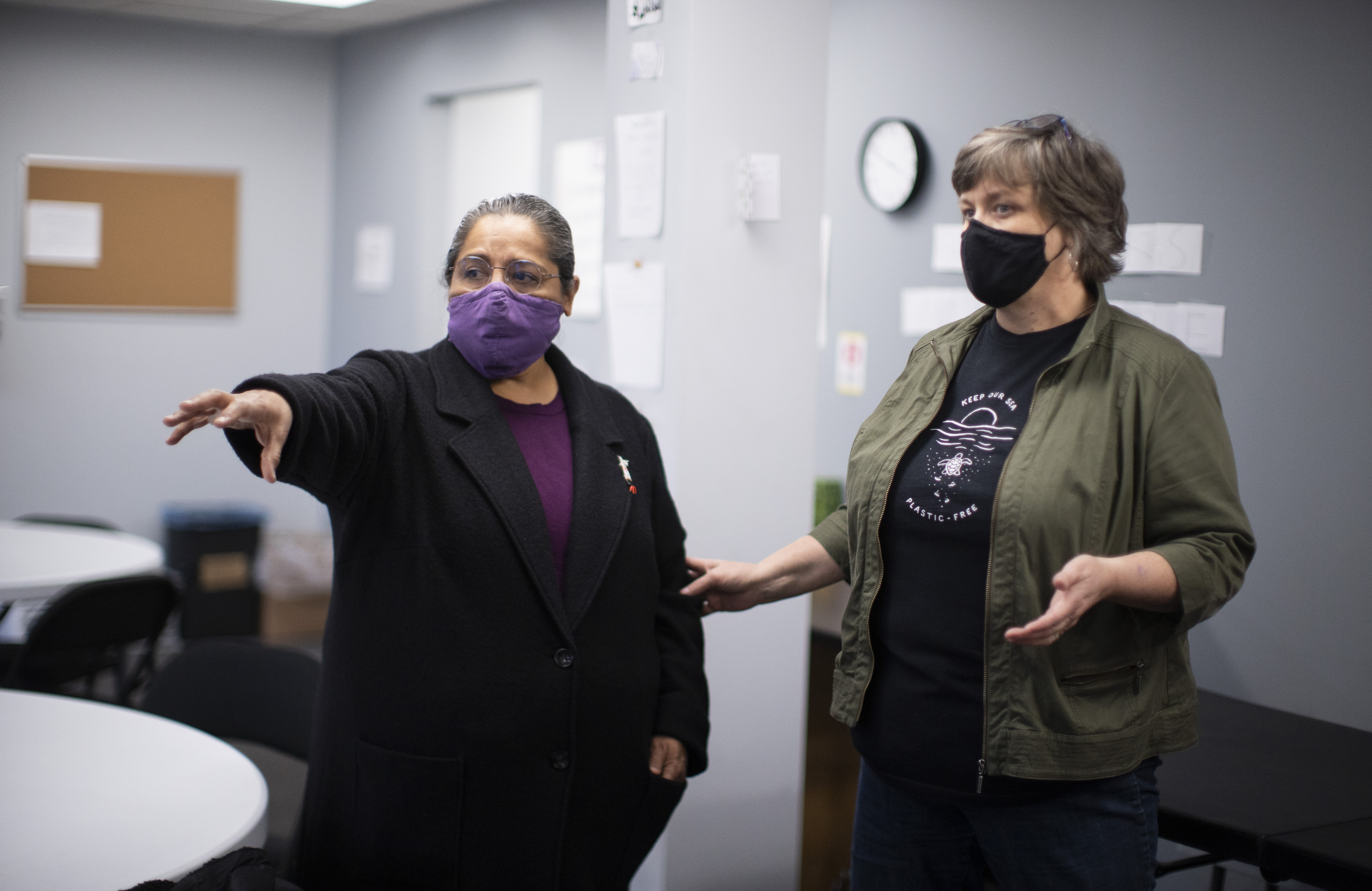 Inside recycler Ridwell's warehouse in North Portland - oregonlive.com