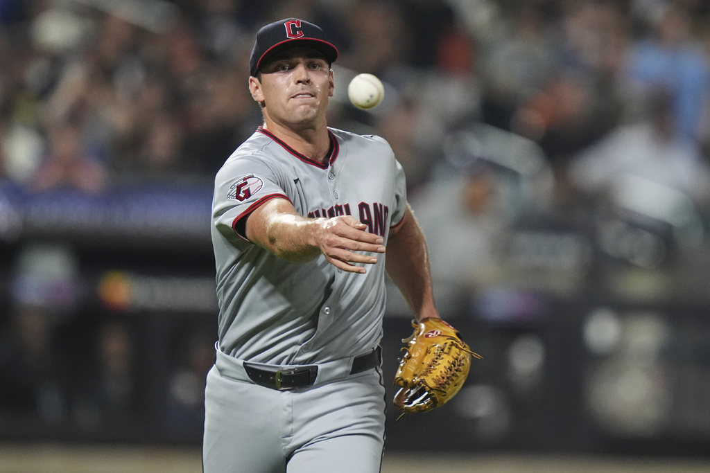 Cleveland Guardians vs. New York Mets, Aug. 5, 2025 - cleveland.com
