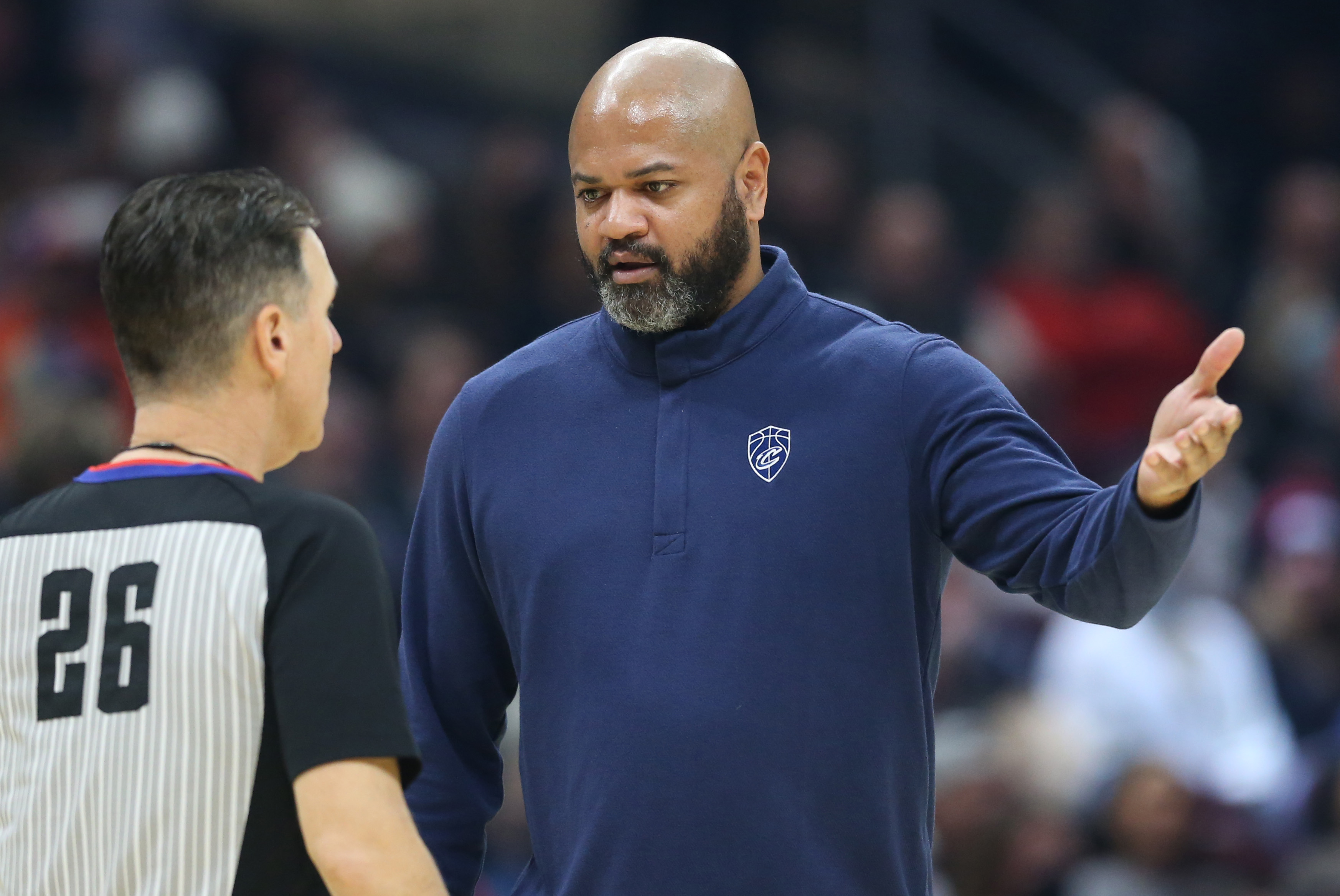 Cleveland Cavaliers vs. Indiana Pacers, February 6, 2022 - cleveland.com