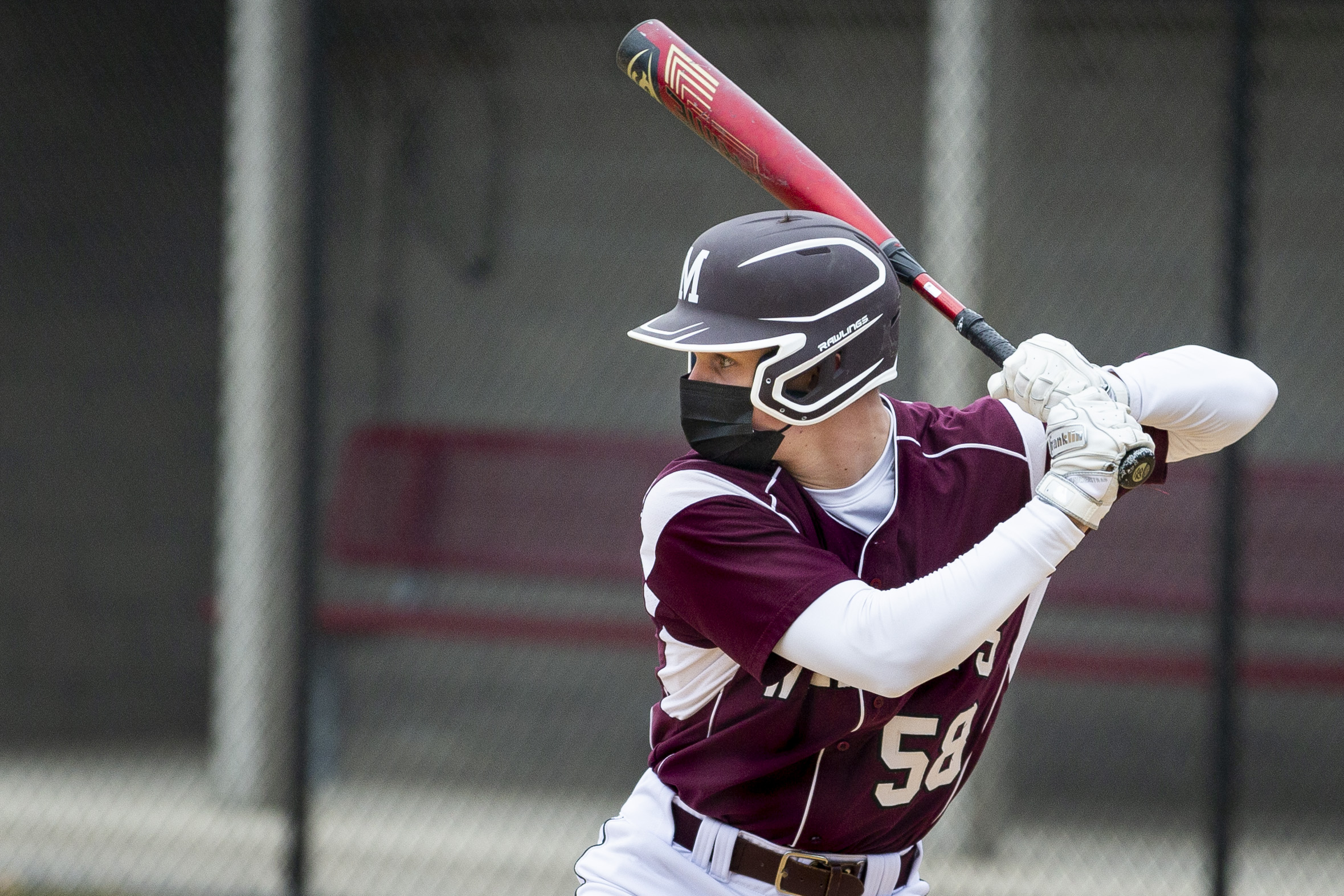 Mechanicsburg baseball practice - pennlive.com