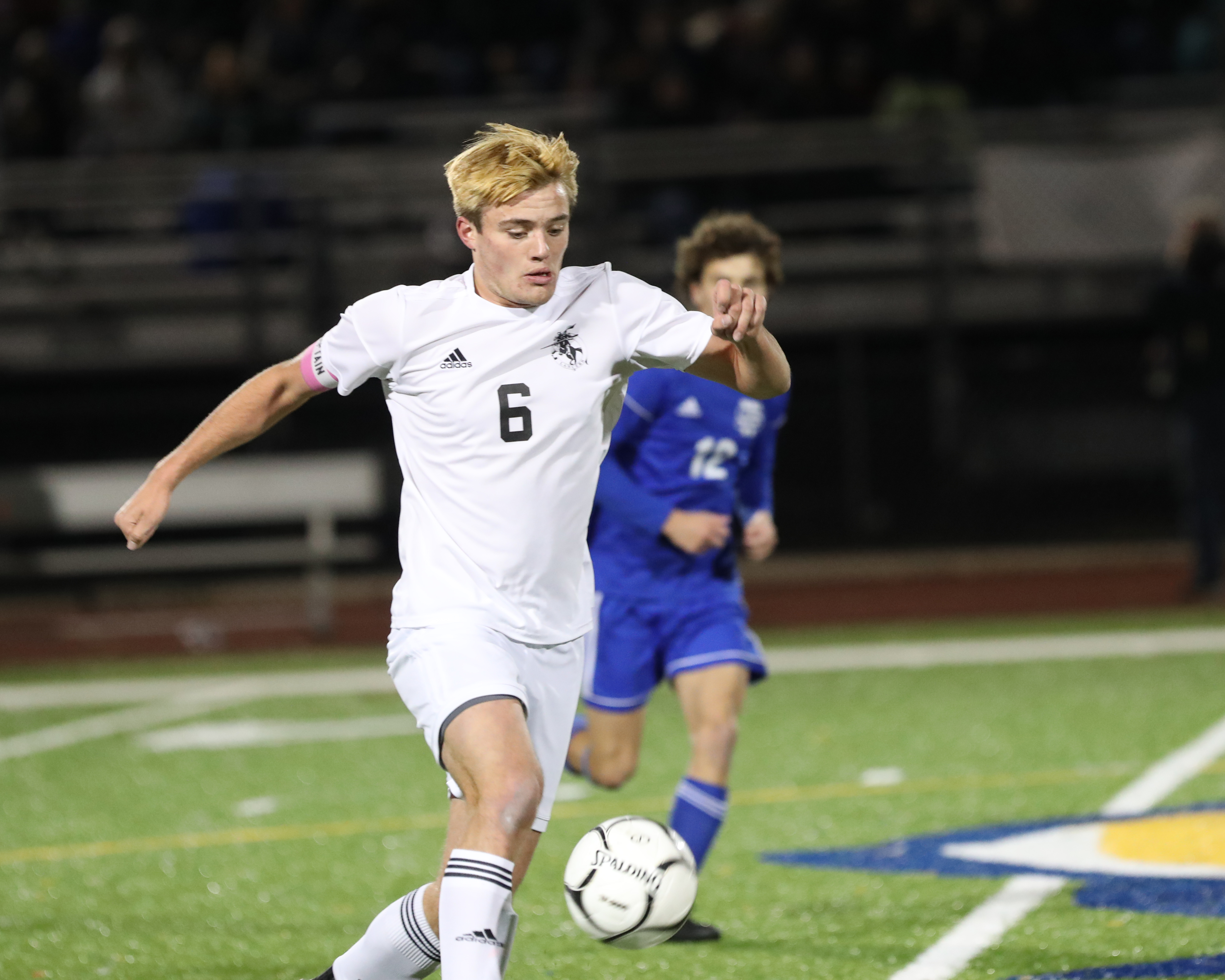 Longmeadow vs West Springfield Boys Soccer - masslive.com