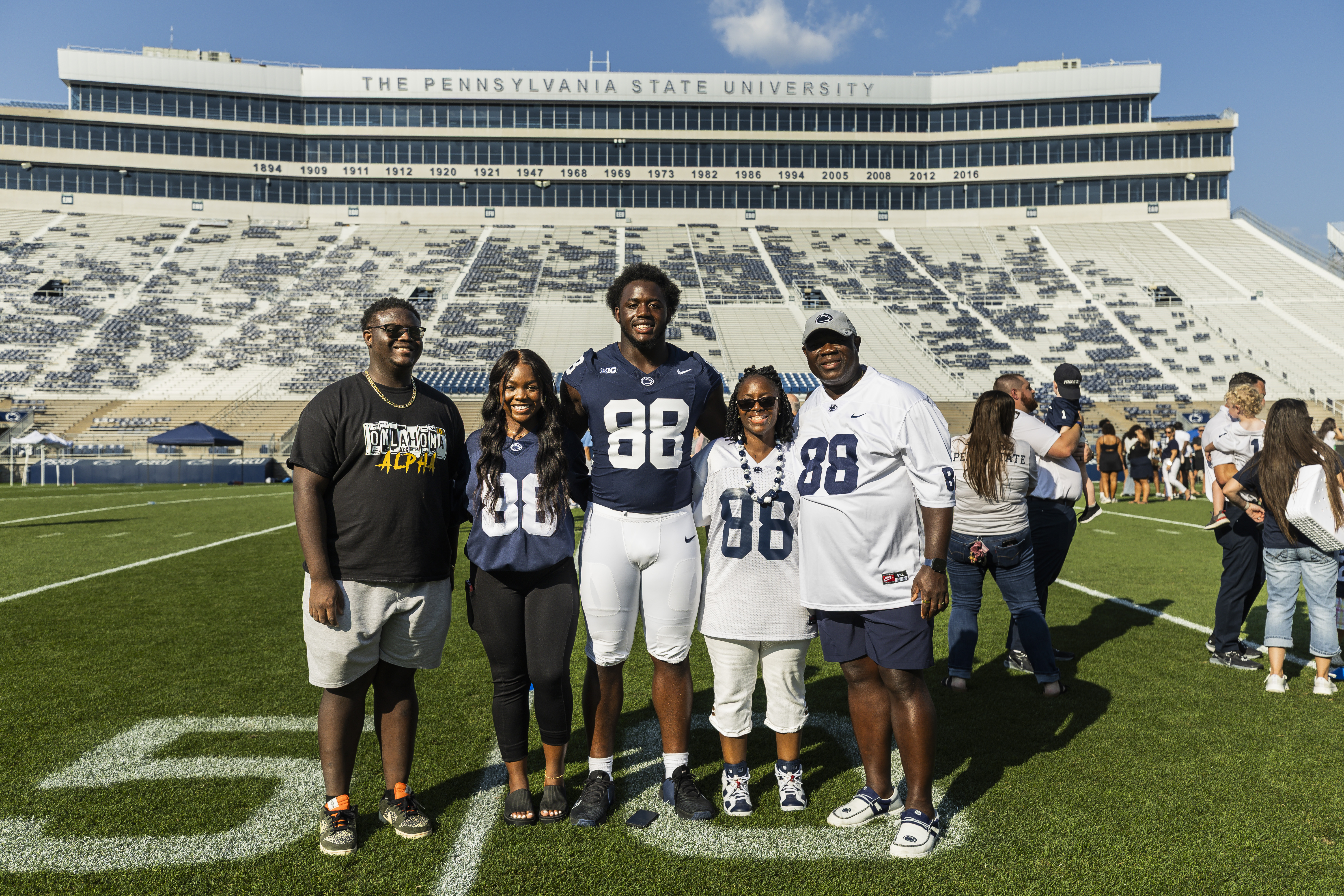 Penn State Photo Day, Aug. 16, 2025 - pennlive.com