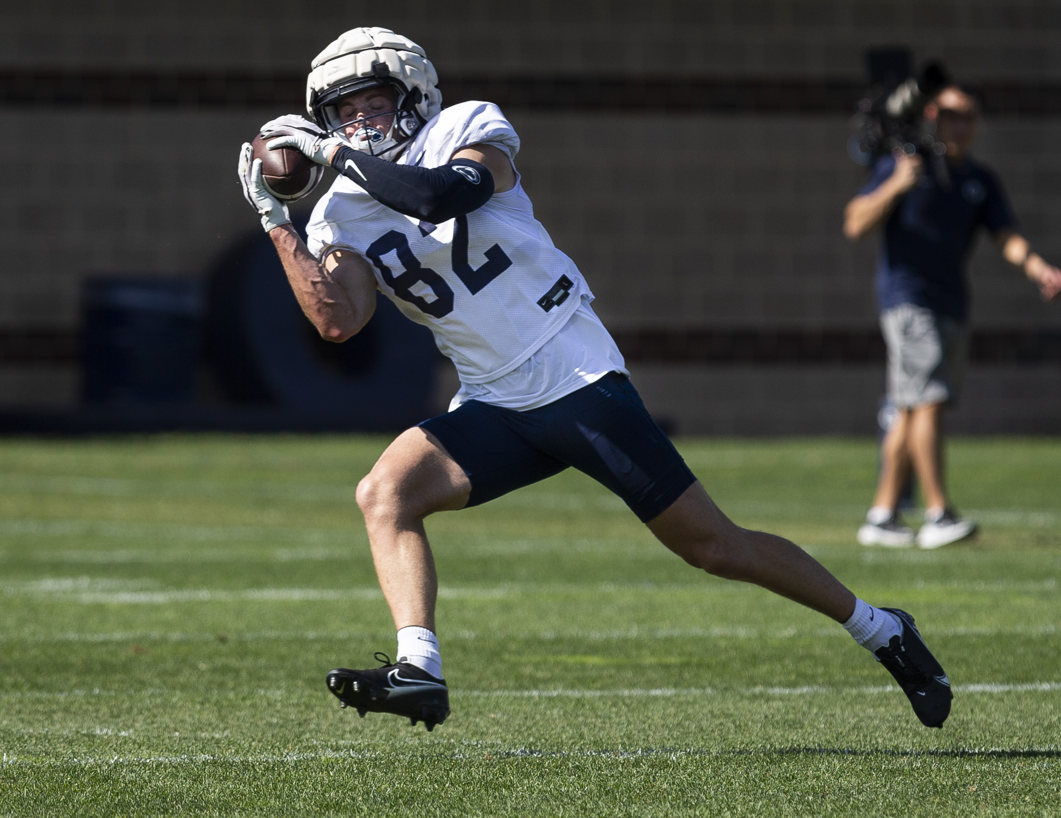 Penn State football practice, Aug. 20, 2022 - pennlive.com