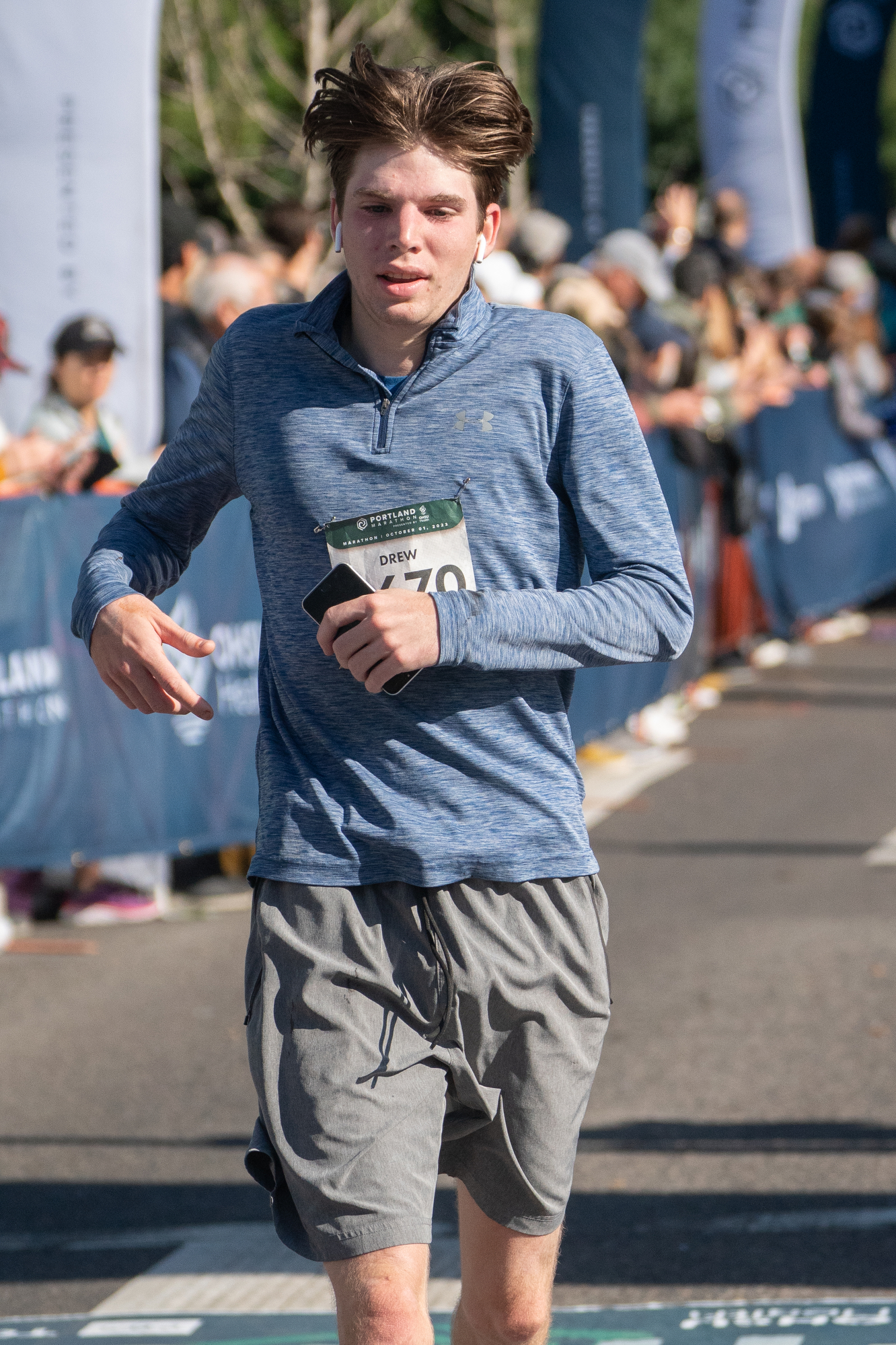 Portland Marathon 2023 - oregonlive.com