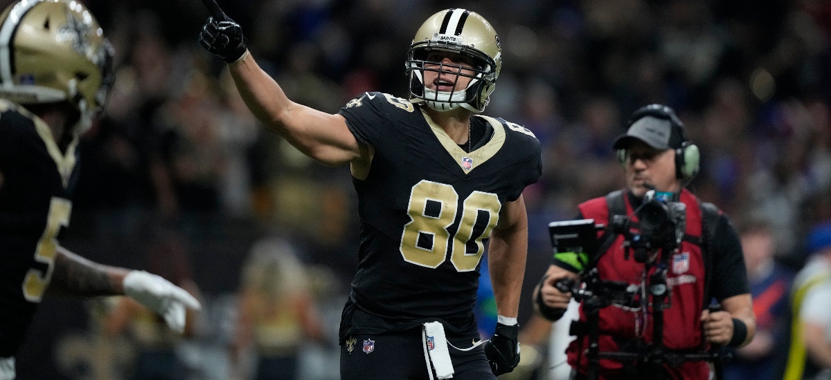 Five-time Pro Bowl TE part of team attempting to row across Arctic ...