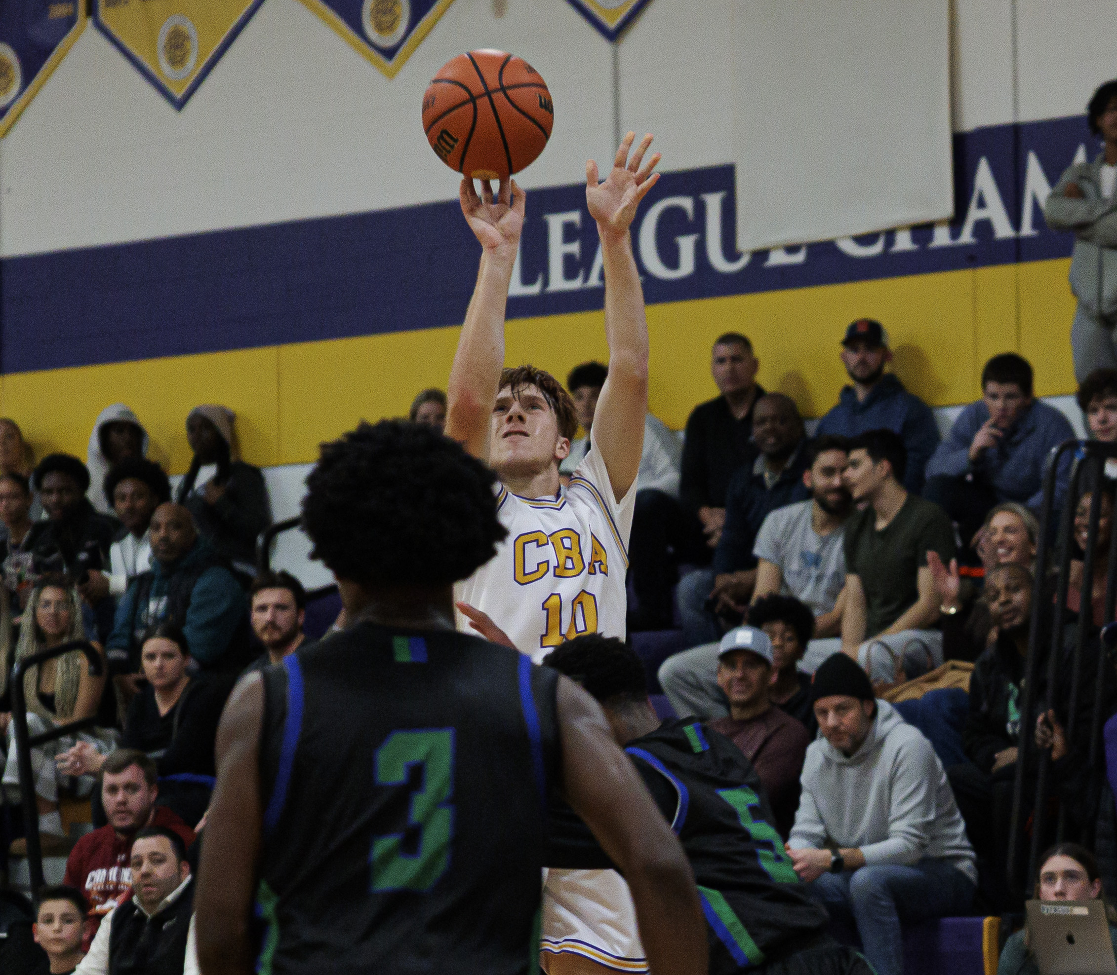 Game of the Week: CBA boys basketball vs C-NS - syracuse.com