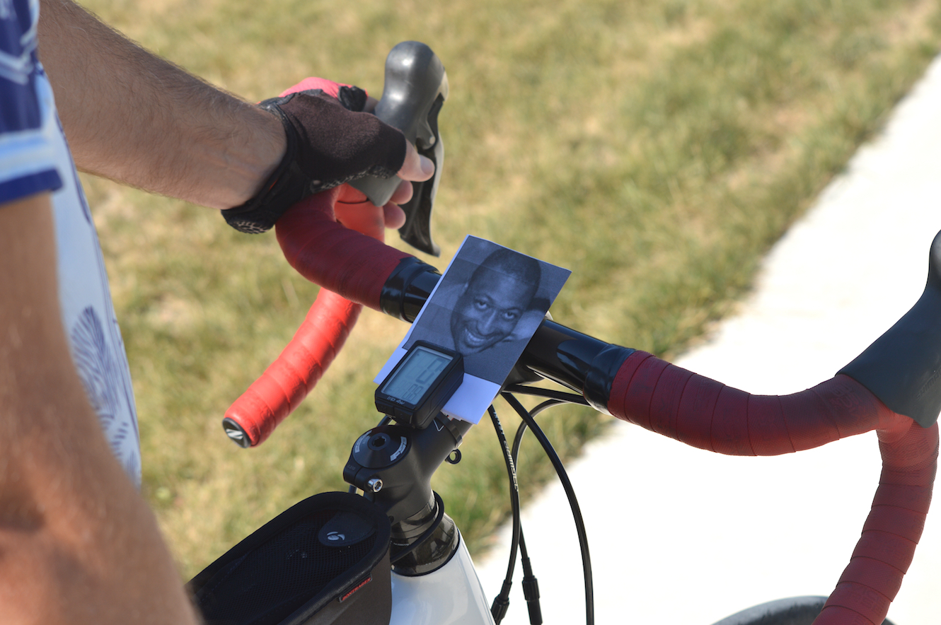 Kalamazoo man raises money for Black Lives Matter movement with 1,000 ...