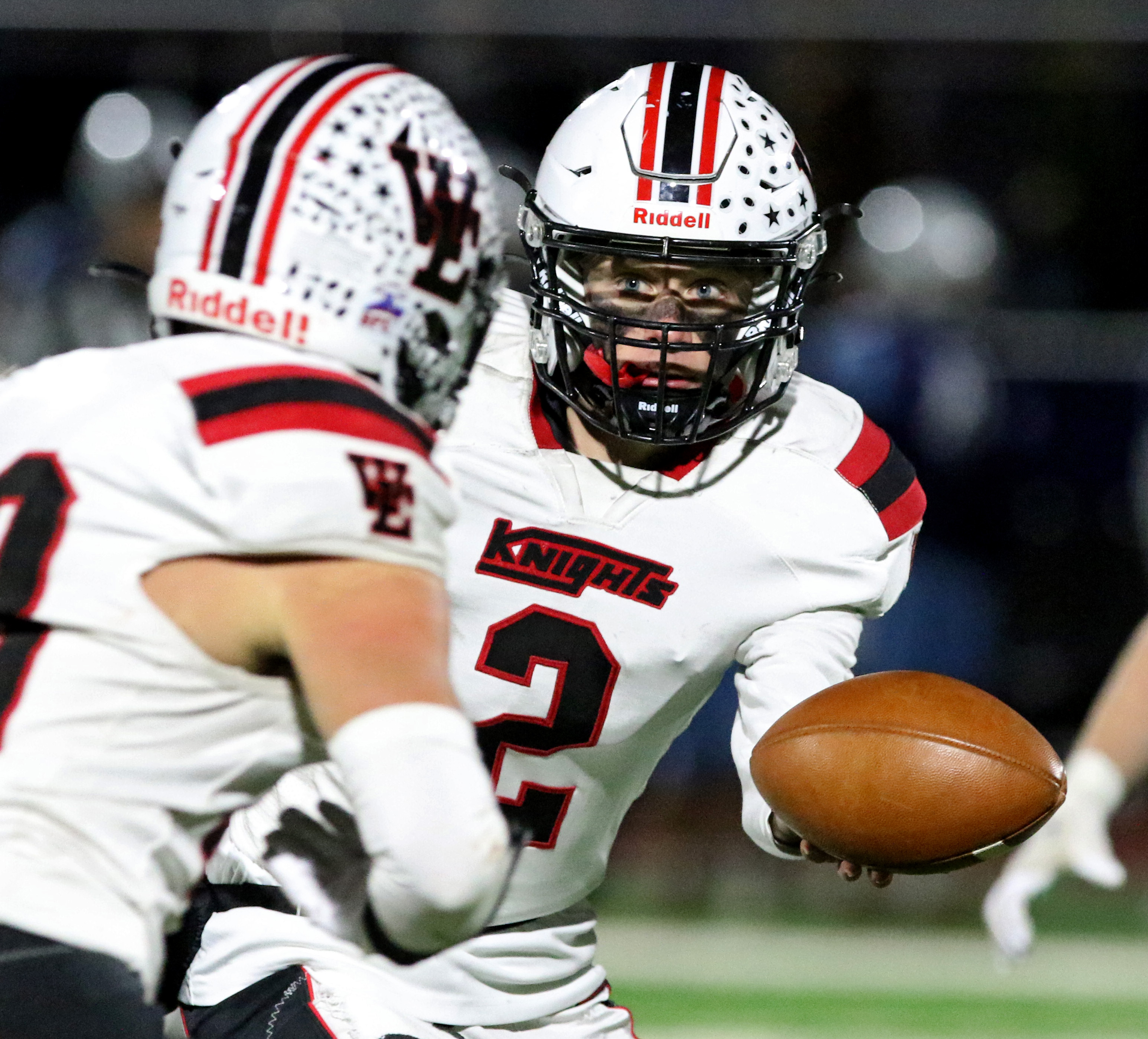 High school football, West Morris Central defeats West Essex, 21-0, in ...