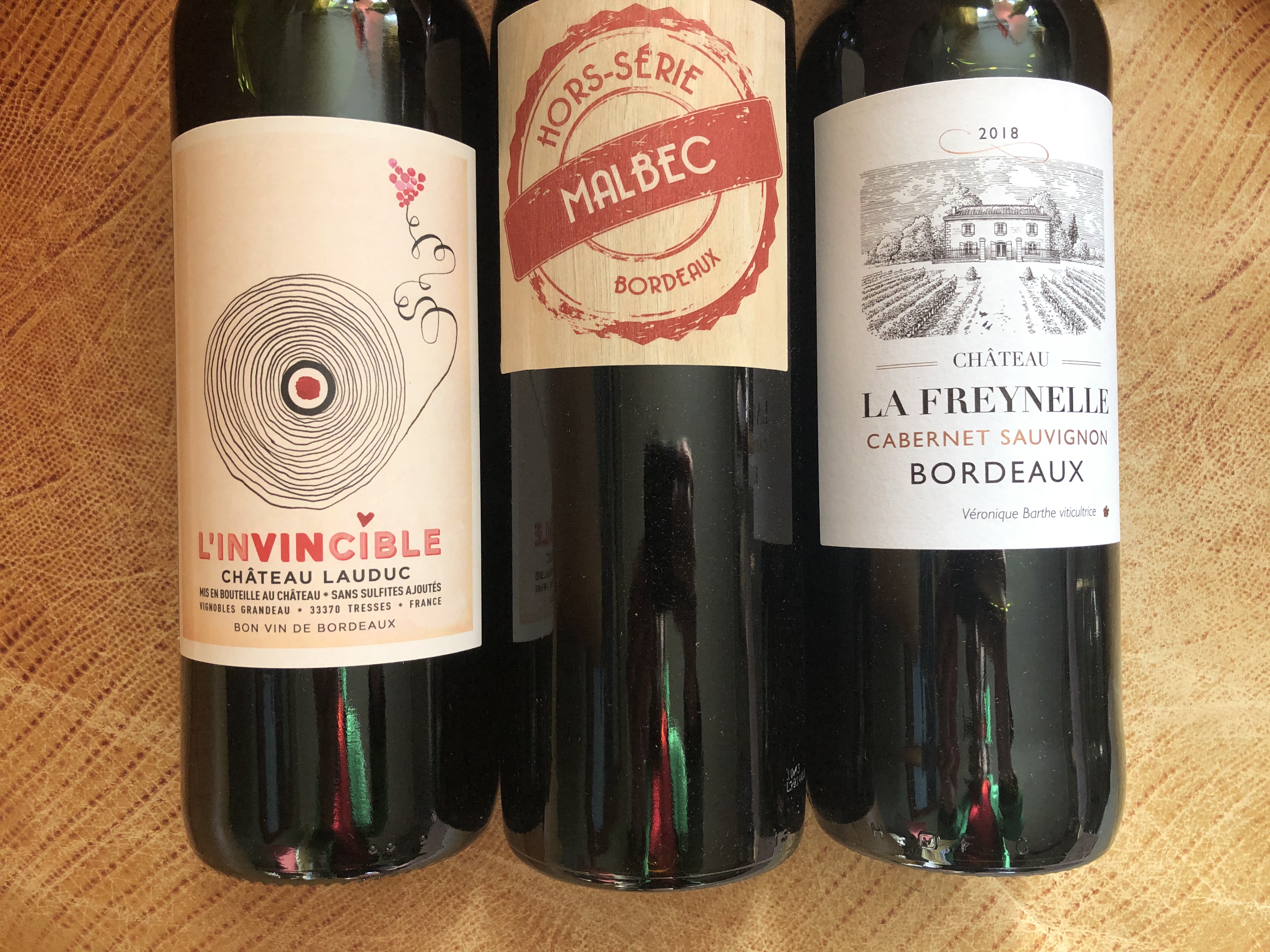 French Cabernet Sauvignon Wine