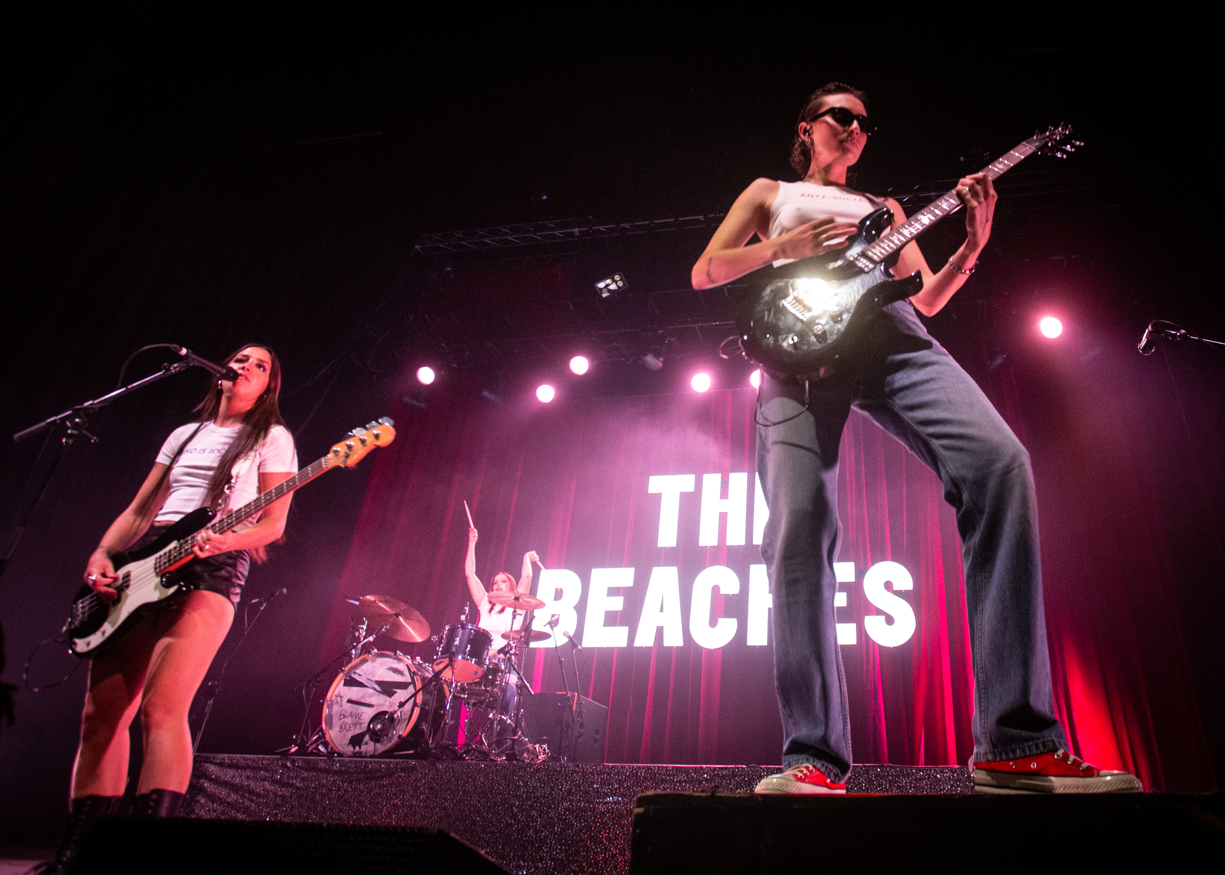 The Beaches at the Cleveland Agora (28 photos) - cleveland.com