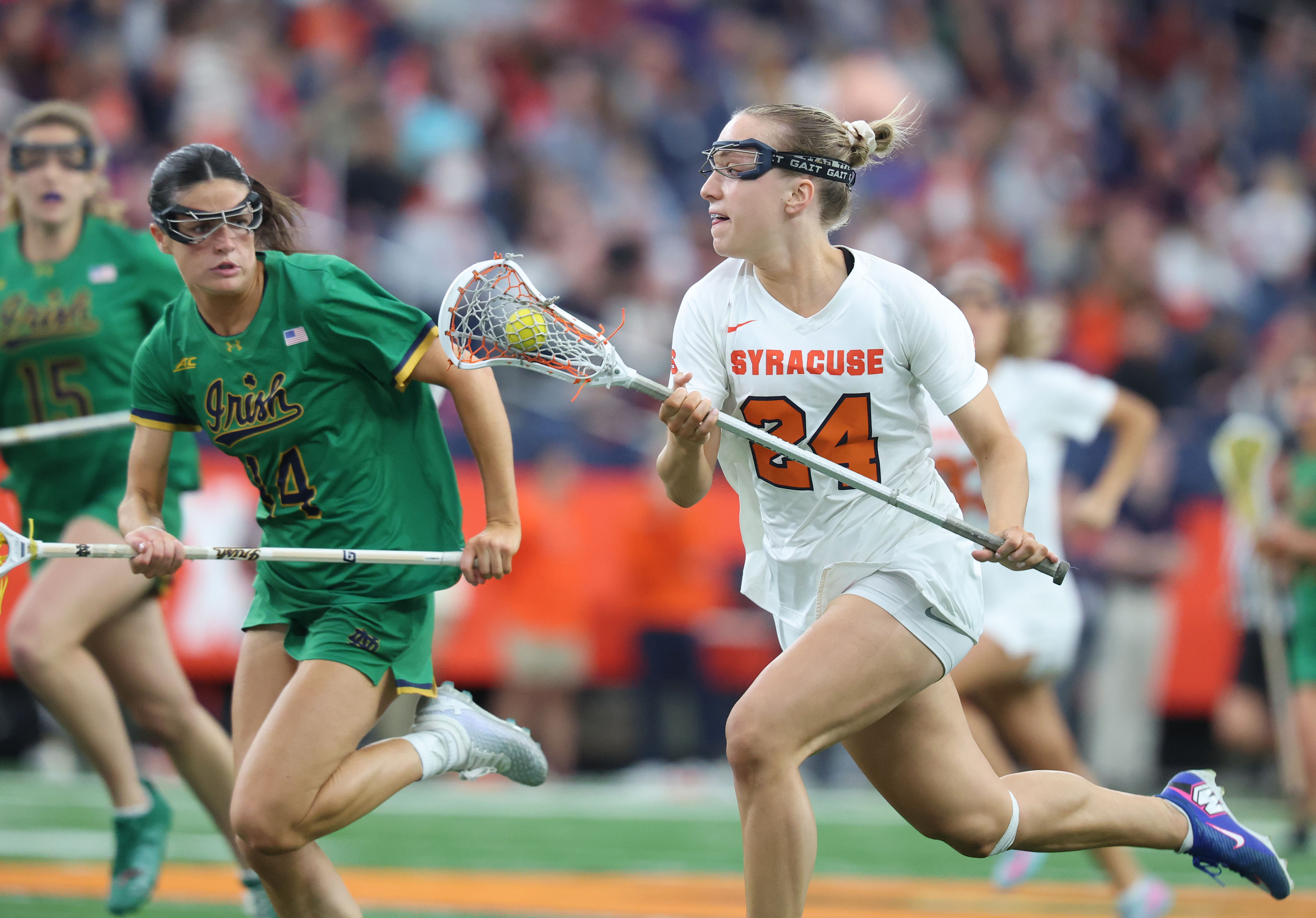 Orange Sports - Syracuse.com