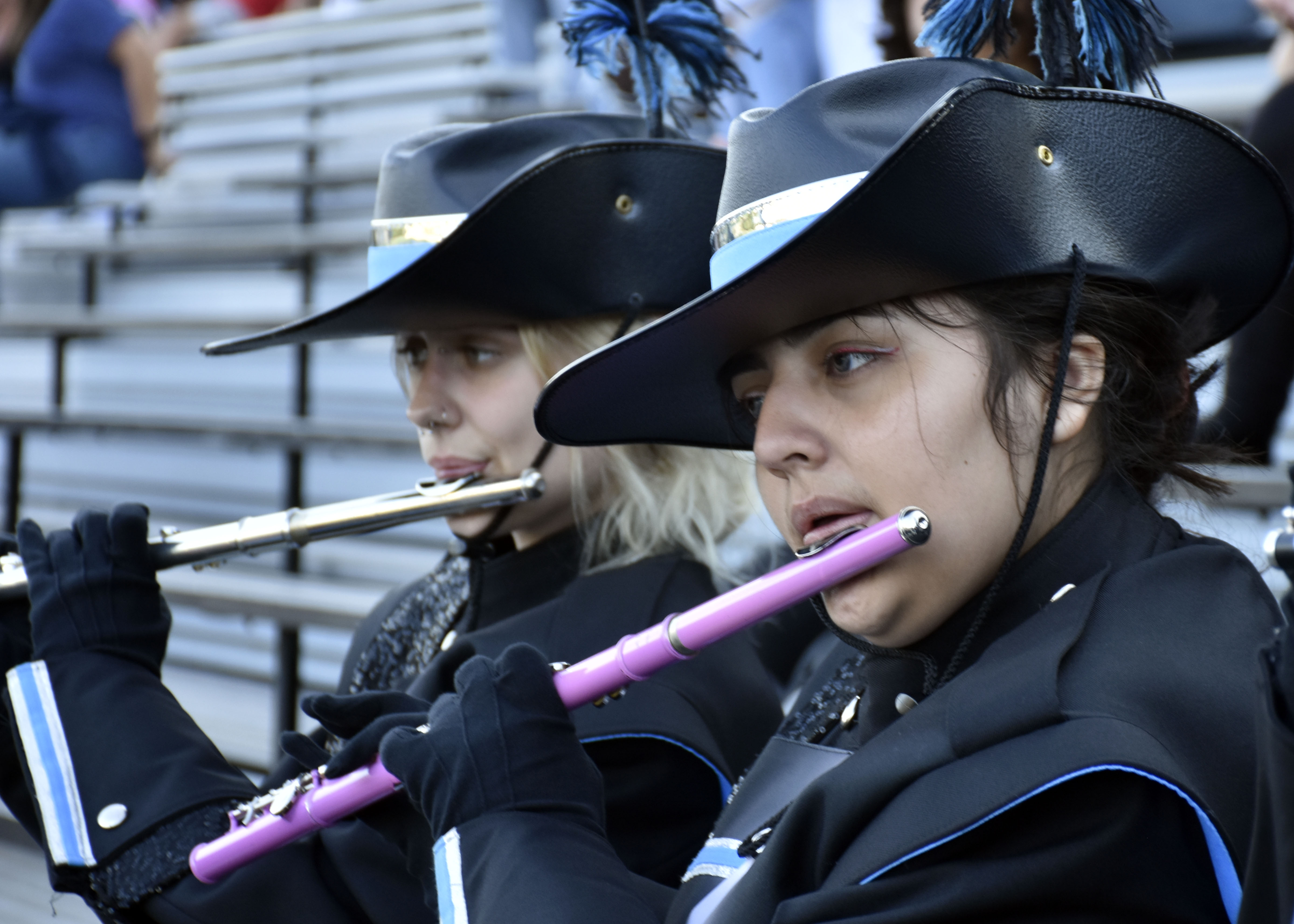 Toms River High School East Marching Band - nj.com