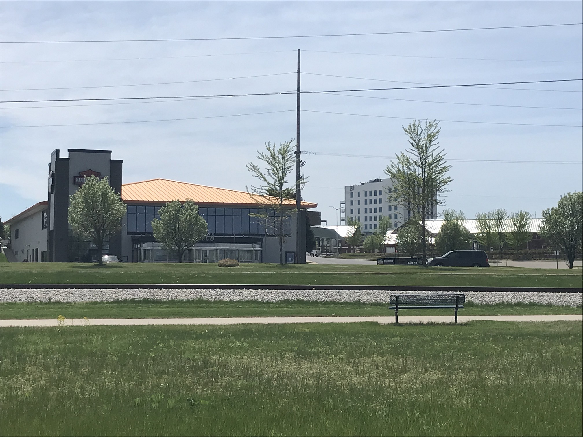 Harbor 31 begins development on Muskegon Lake - mlive.com