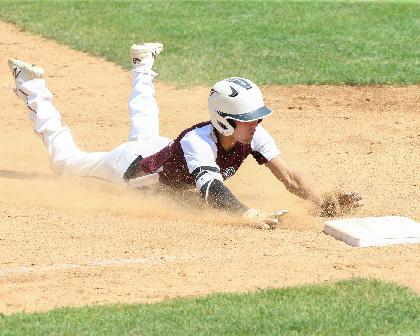 Baseball: Ridgewood defeats Nutley 11-1 in six innings of the North ...
