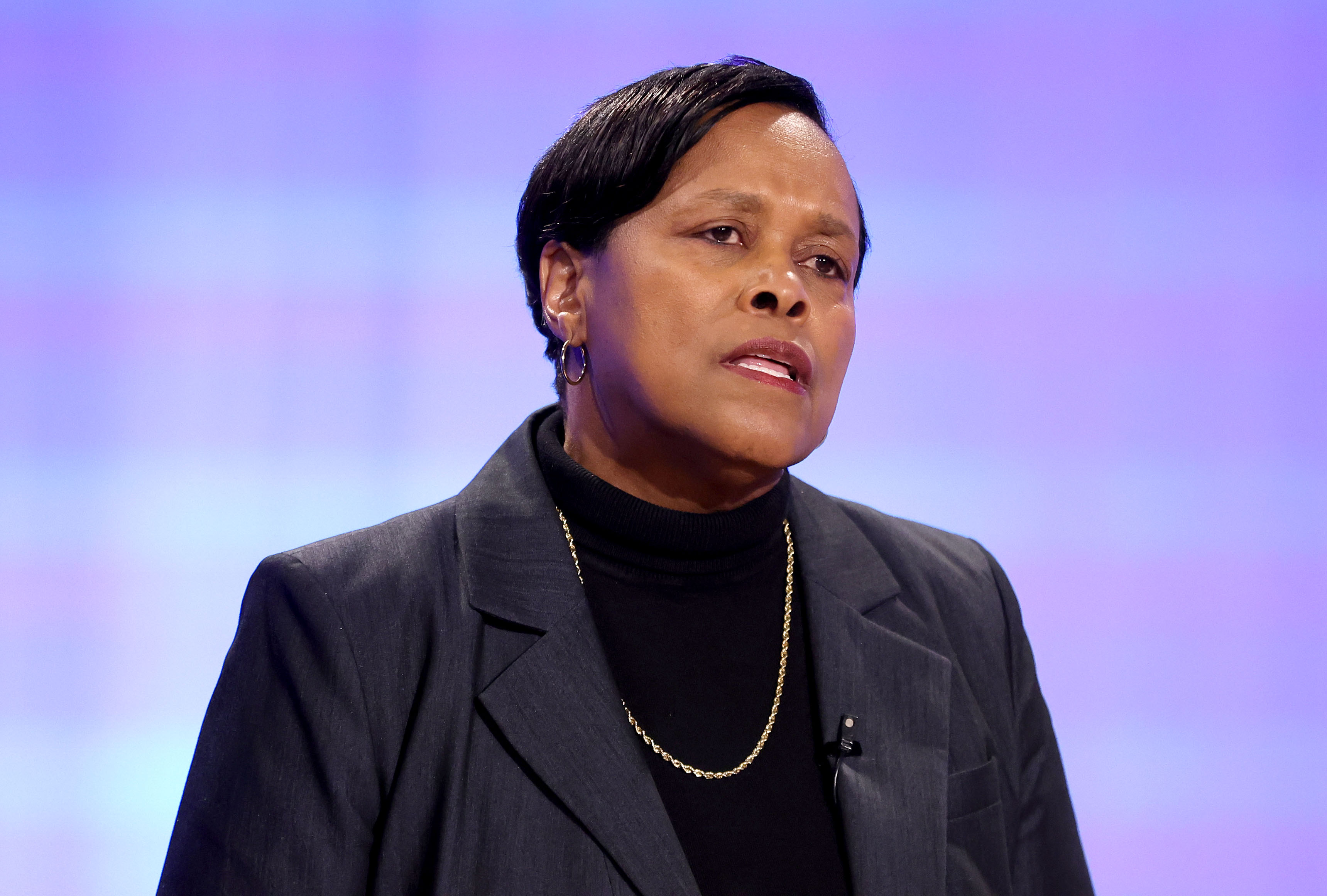 The Syracuse Democratic Mayoral Debate 2025 - syracuse.com