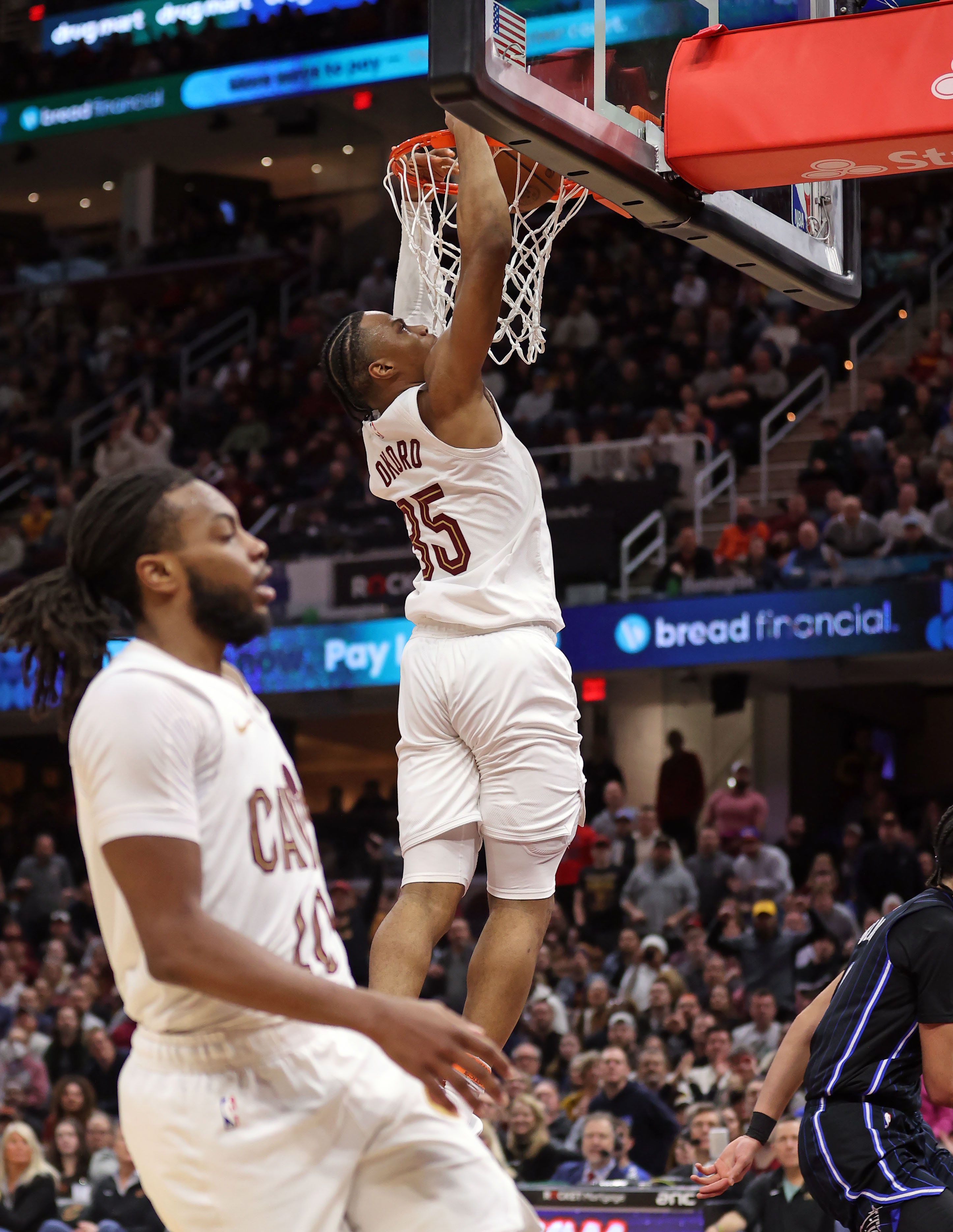 Cleveland Cavaliers vs. Orlando Magic, February 22, 2024 - cleveland.com