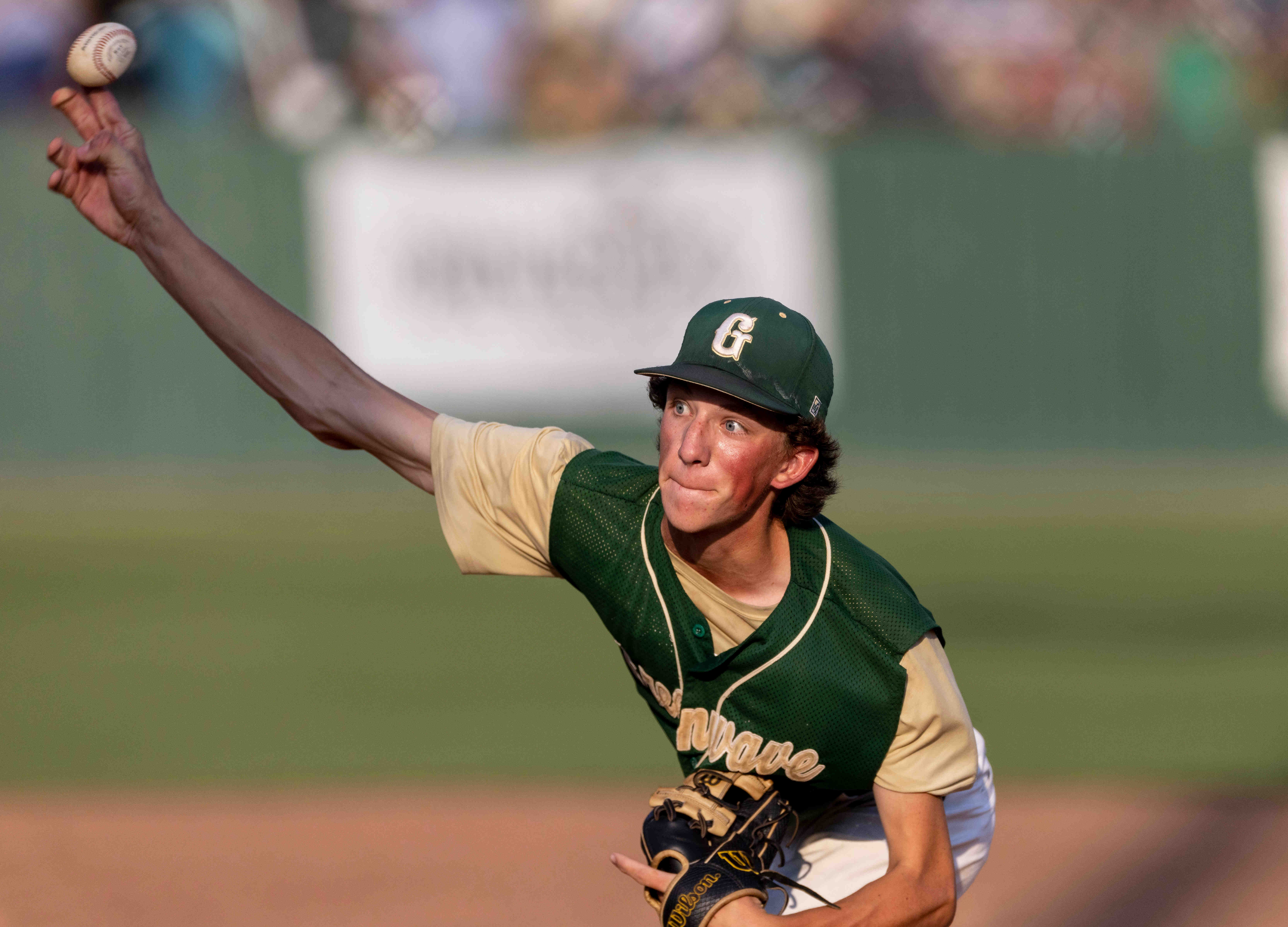 Mobile Christian at Gordo 4A baseball semifinals - al.com
