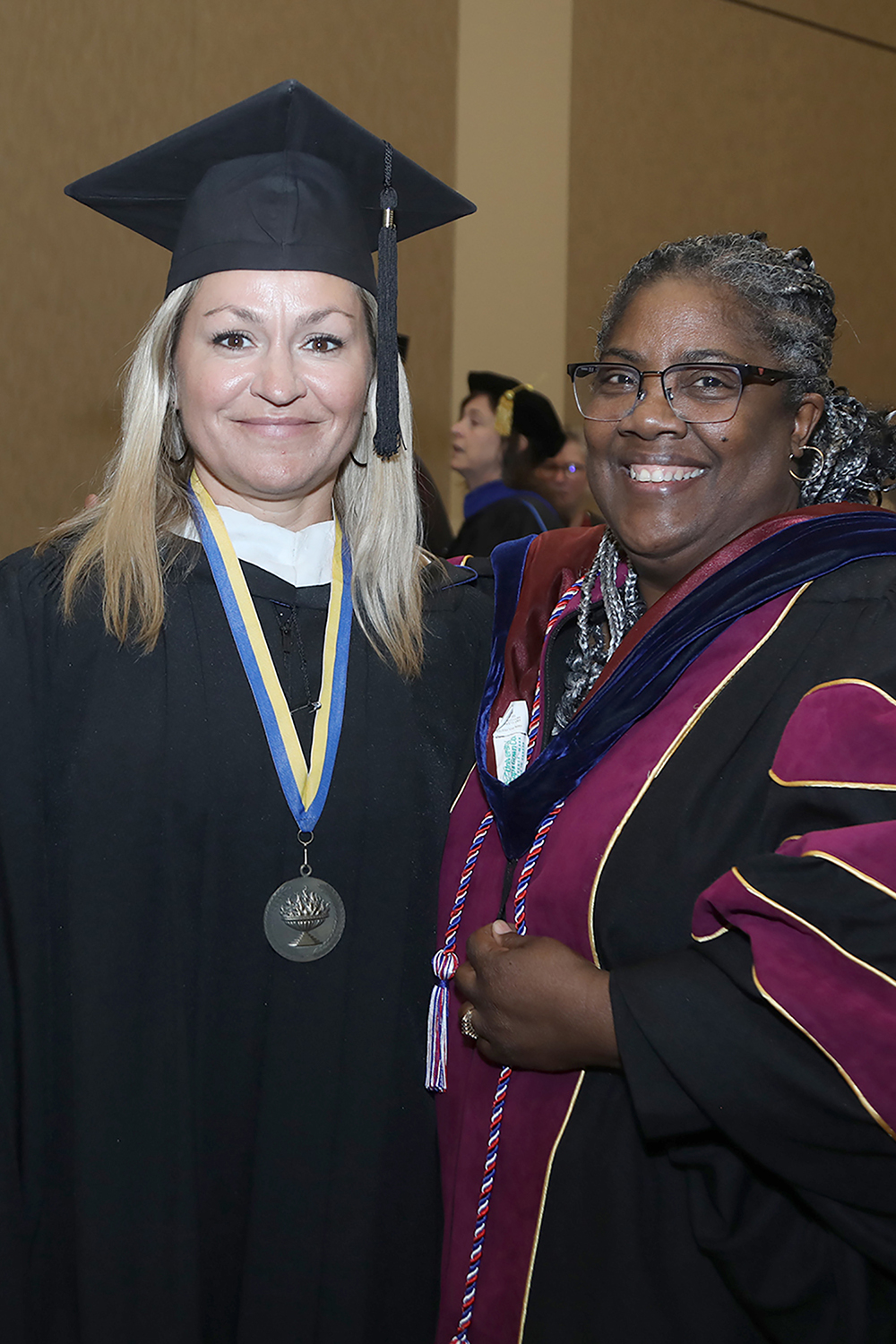 The Fifty-Sixth Commencement of Springfield Technical Community College ...