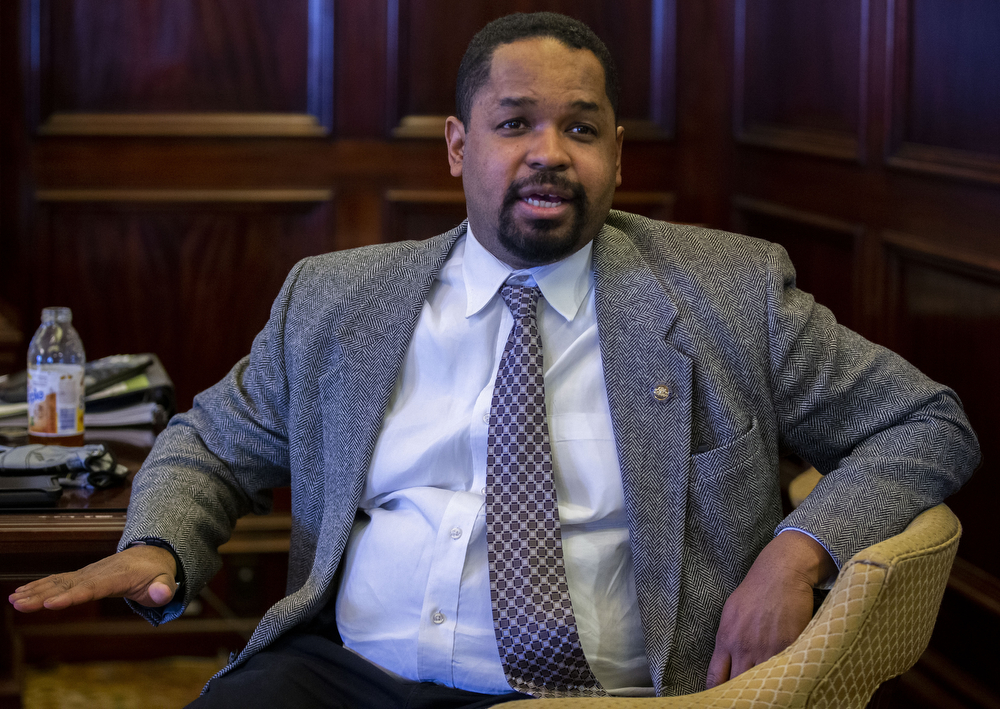 Pennsylvania Senate votes to meet electronically during coronavirus ...