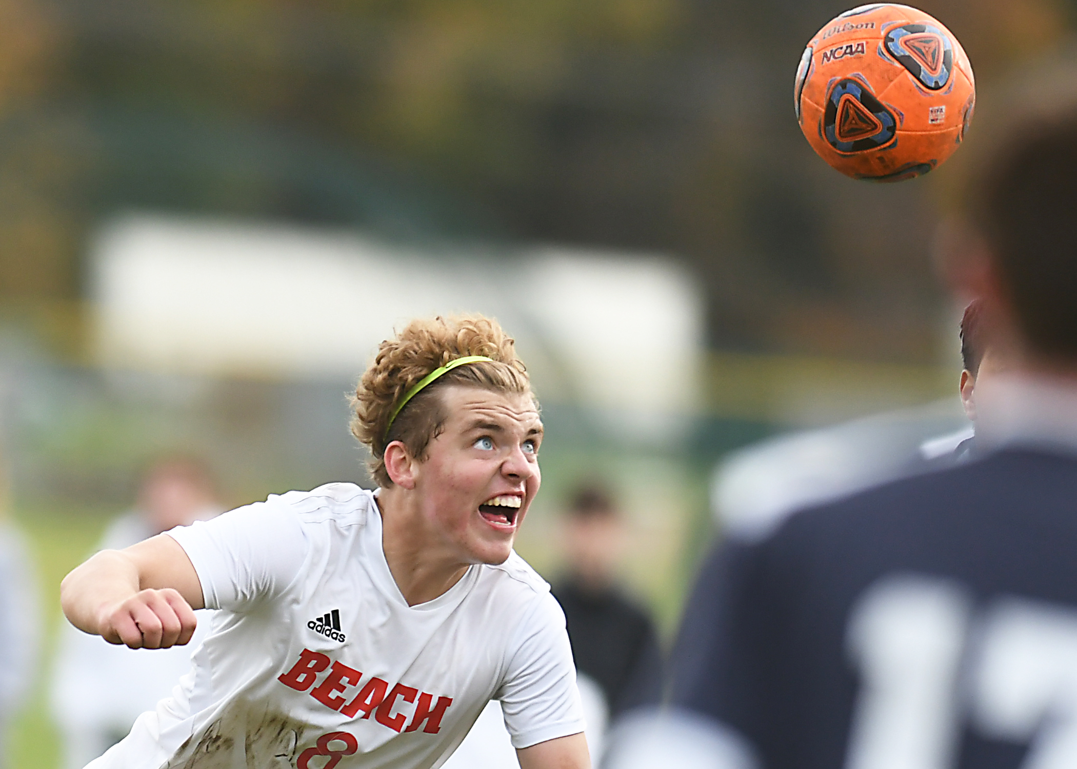 Florence Boys Soccer plays to a tie with Point Pleasant Beach. Florence ...