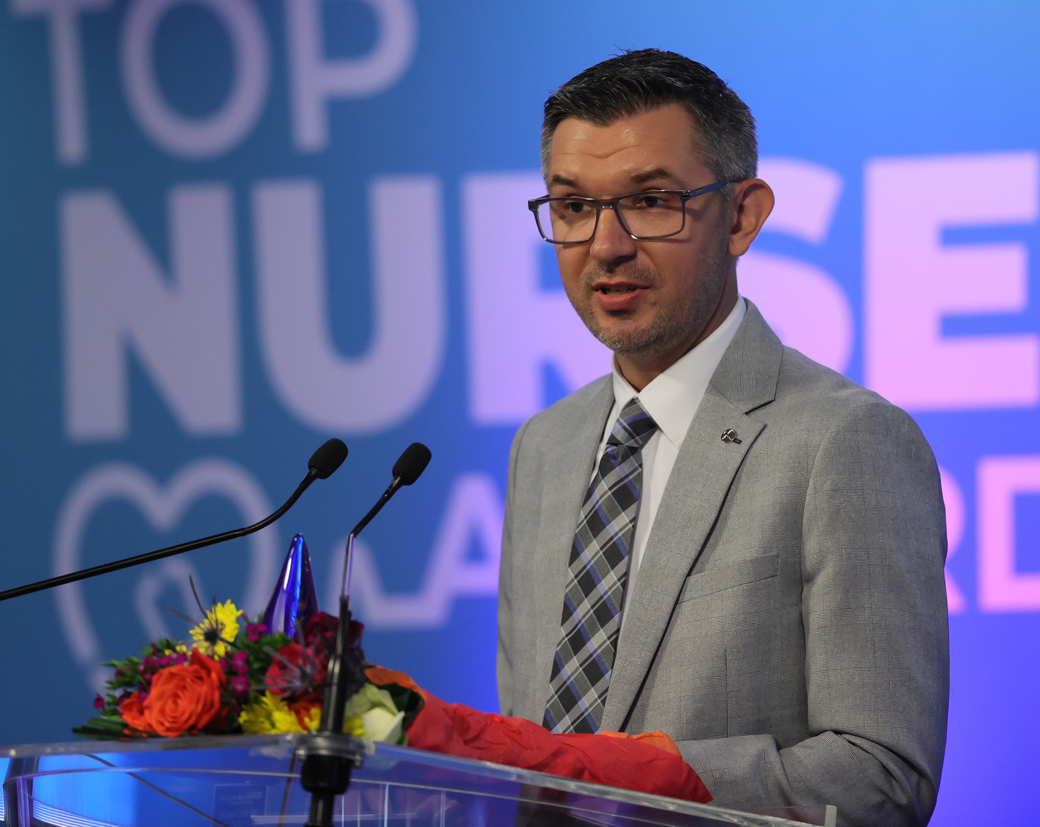 Top Nurses Awards, September 12, 2024 - cleveland.com