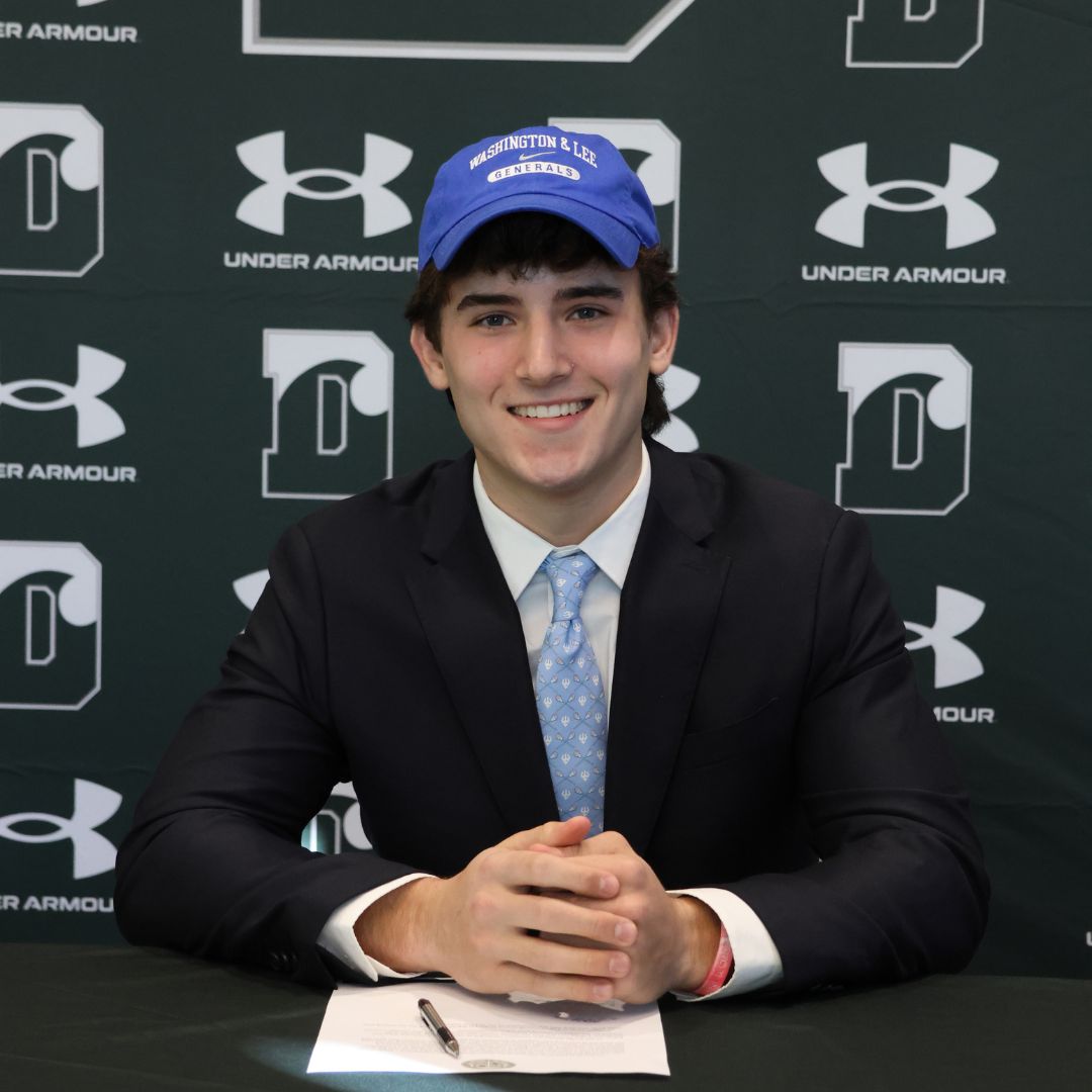 Fall Signing Day, 2023 - nj.com