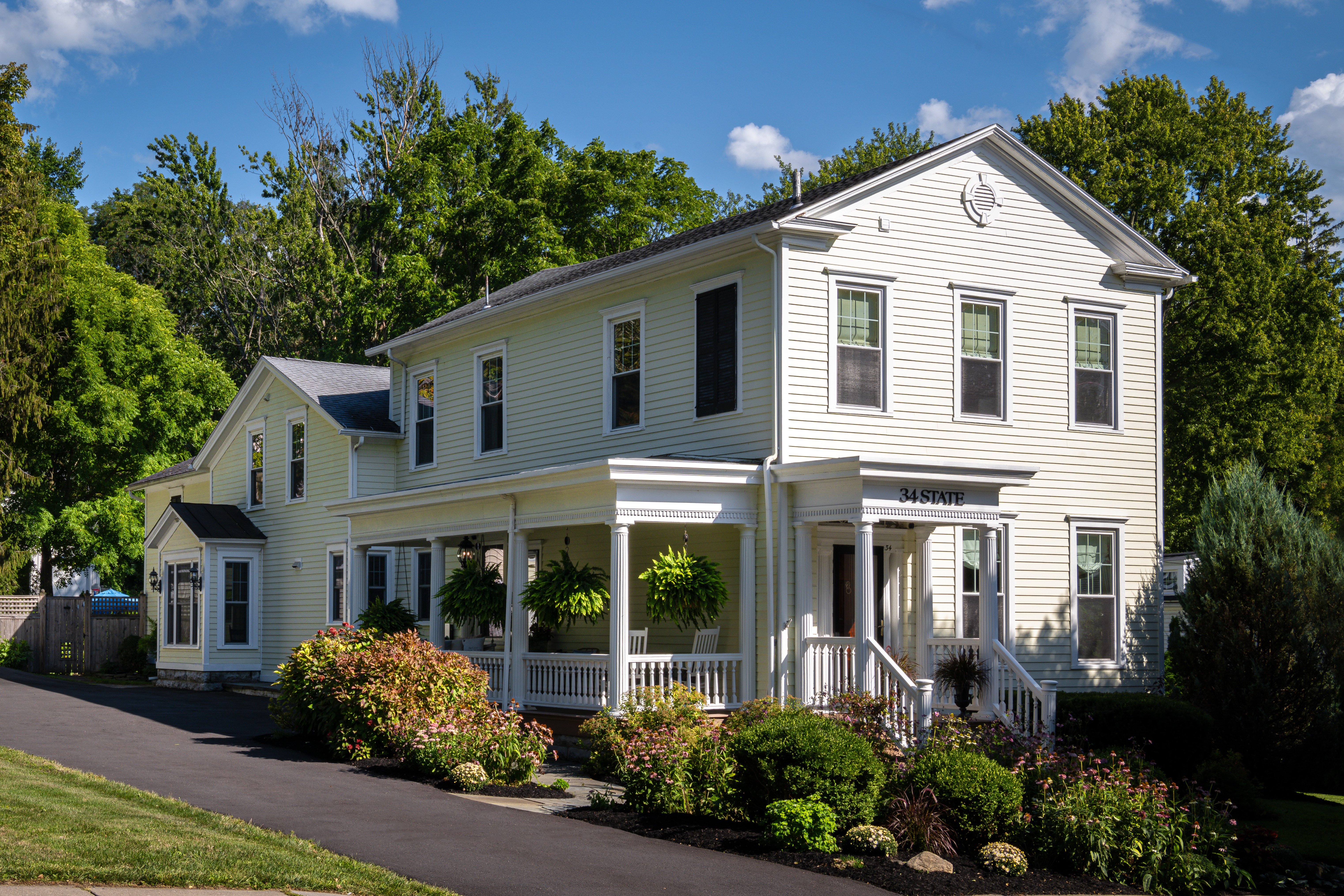 Real Estate News - Syracuse.com