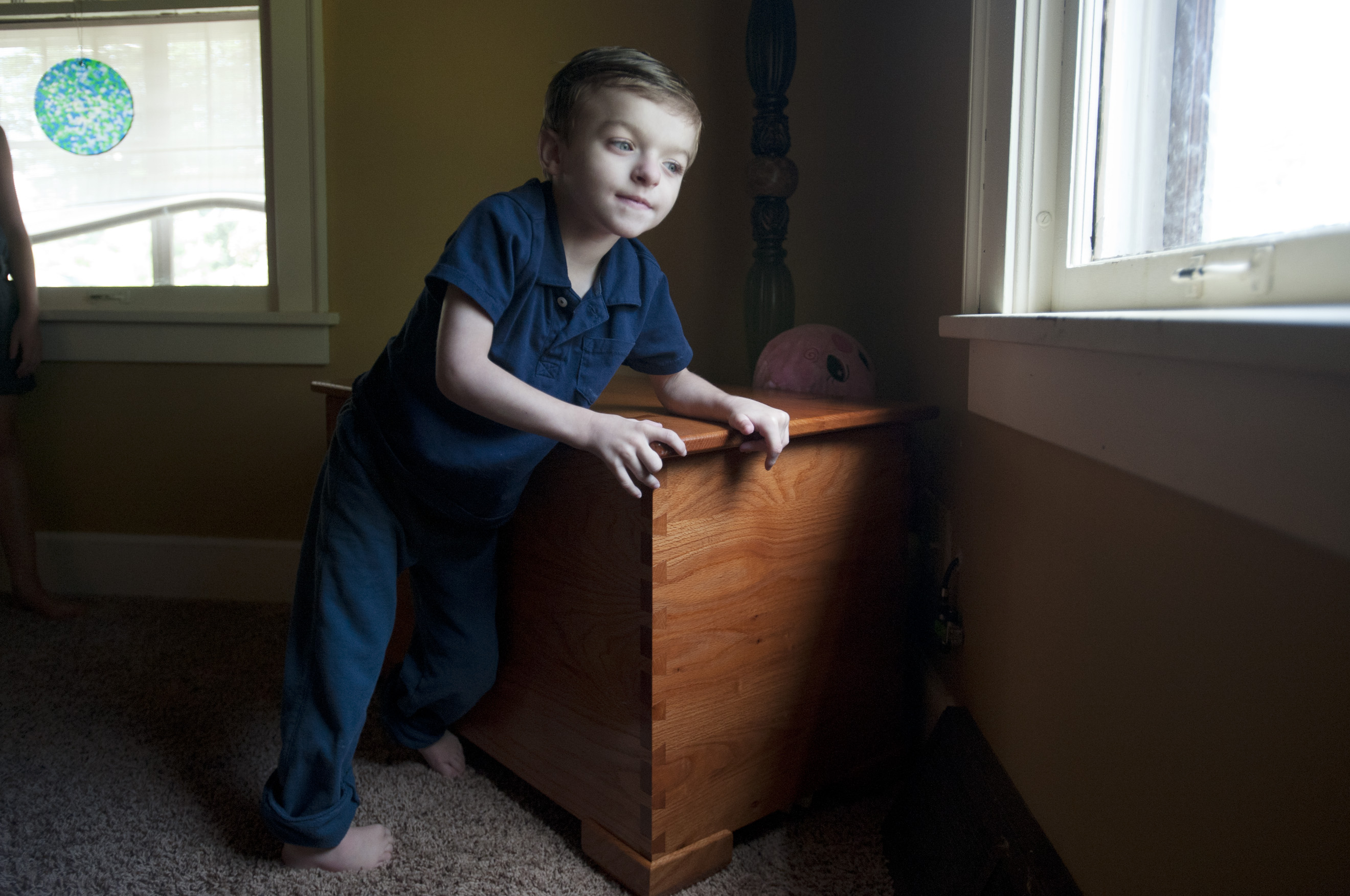 Carter Buffum through the years - mlive.com