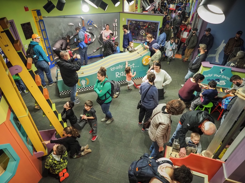 First Night Junior in Holyoke - masslive.com