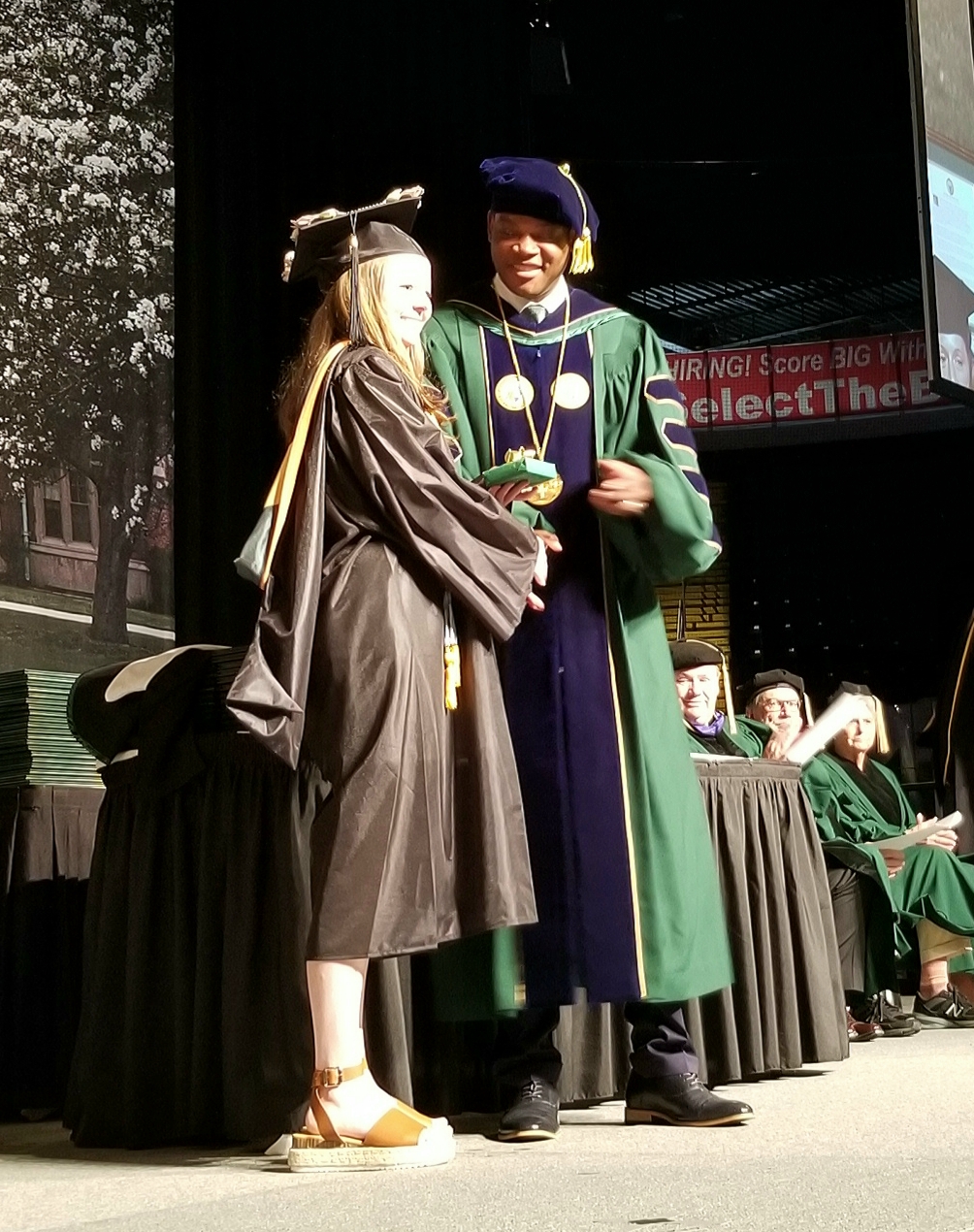 Elms College 2022 Graduation (photo) - masslive.com