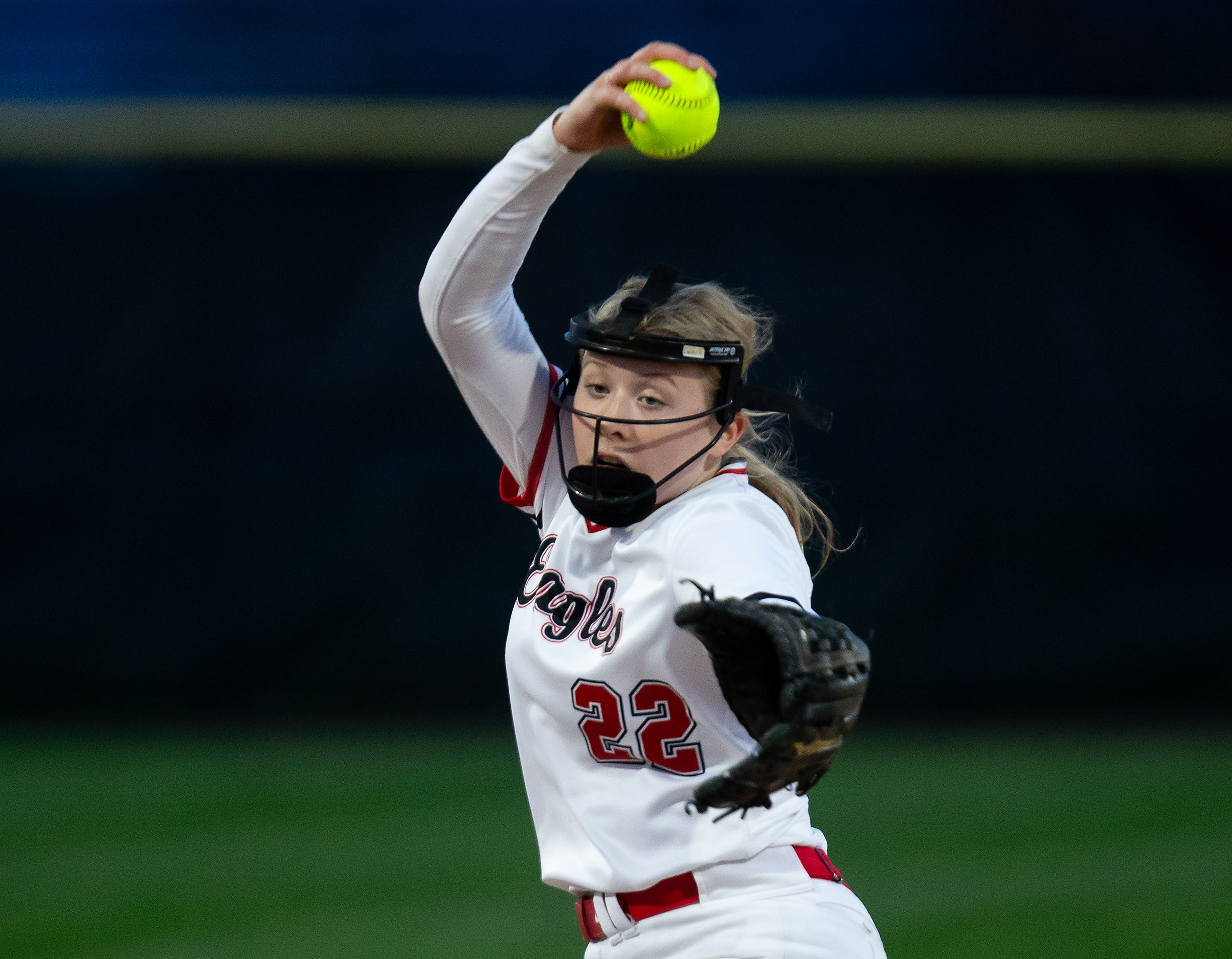 Cumberland Valley defeats Northern 9-1 in high school softball ...