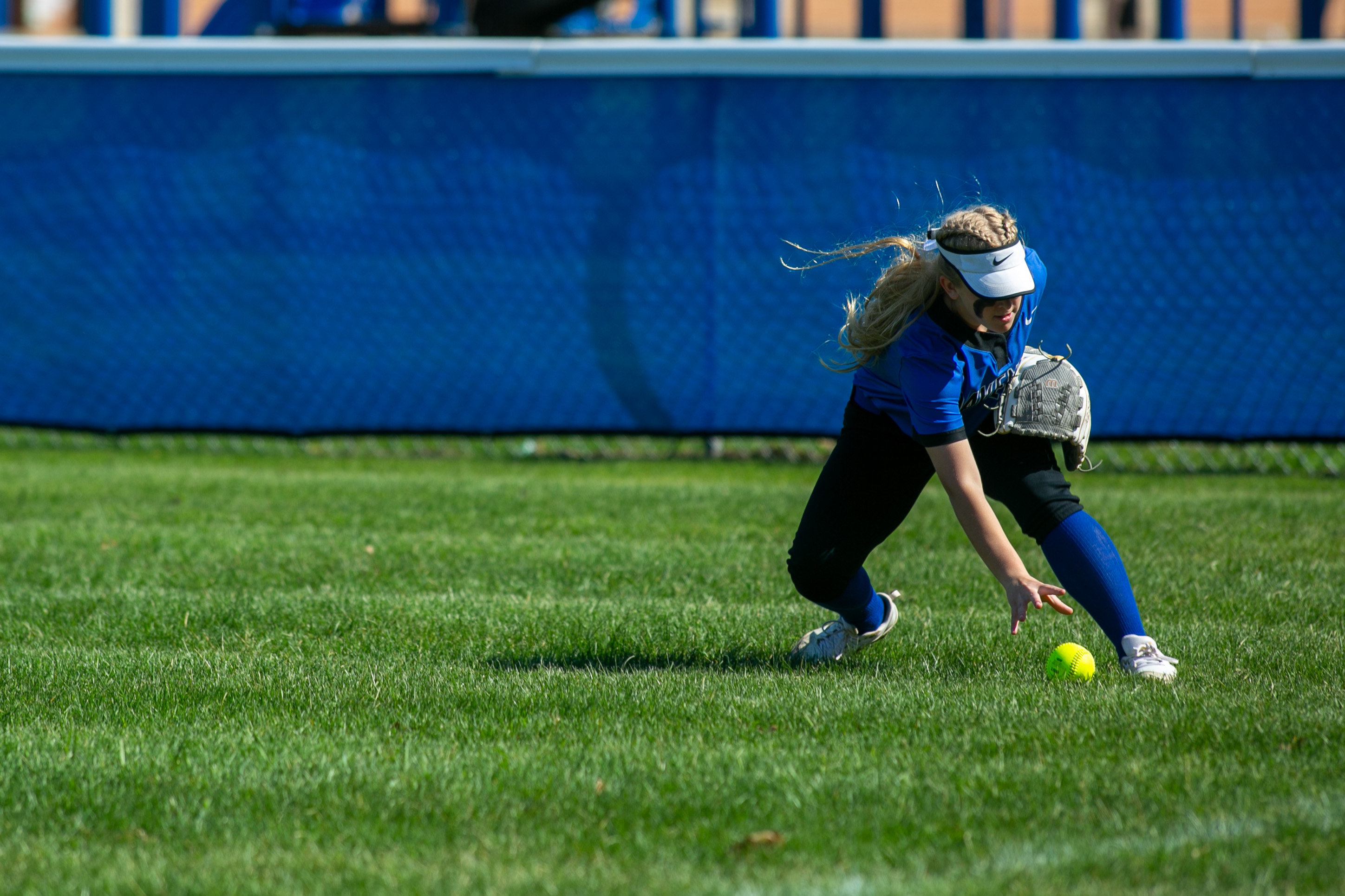 Oakridge hosts Ravenna in a softball doubleheader - mlive.com
