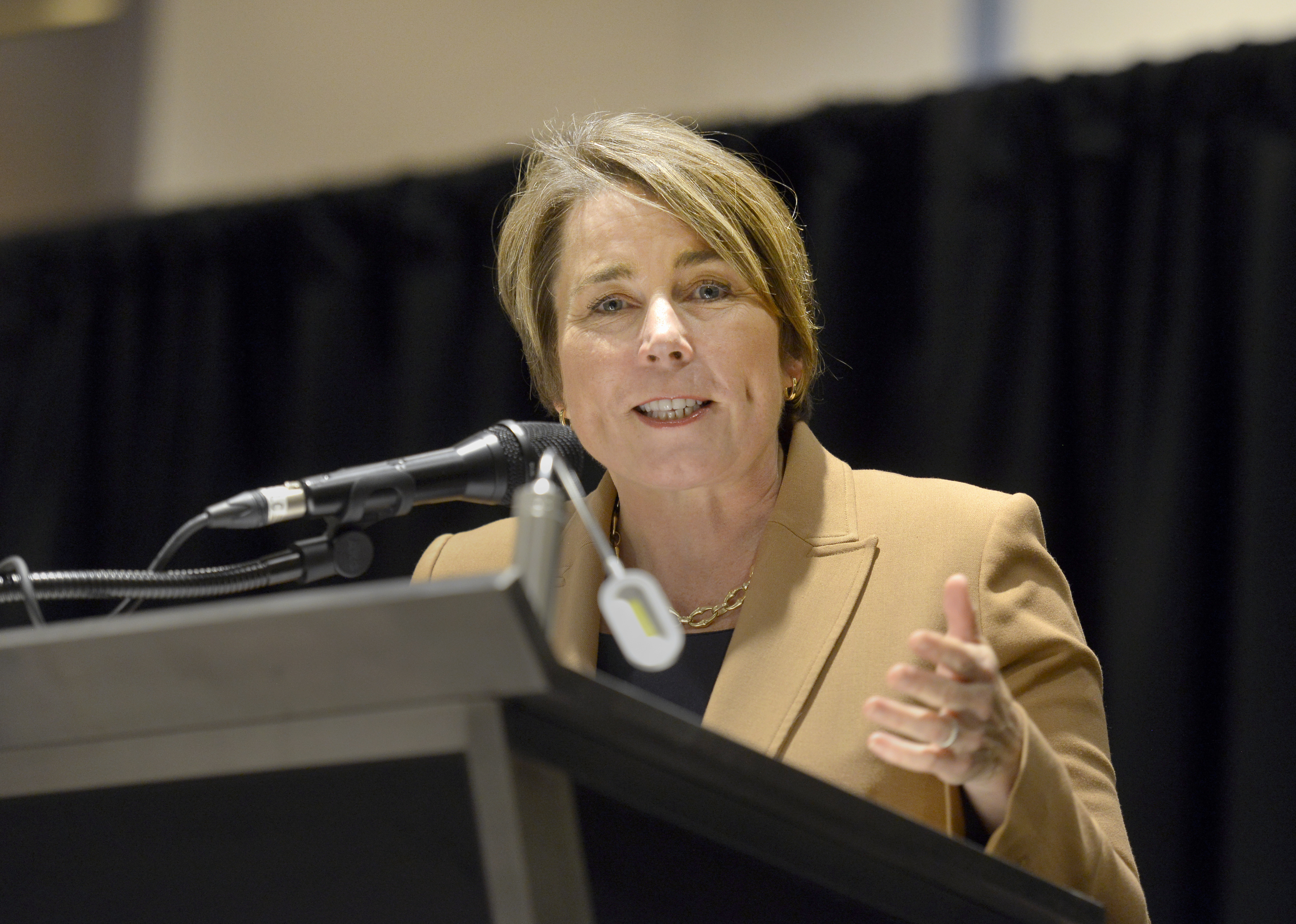 2023 Western Mass Developers Conference held in Springfield - masslive.com